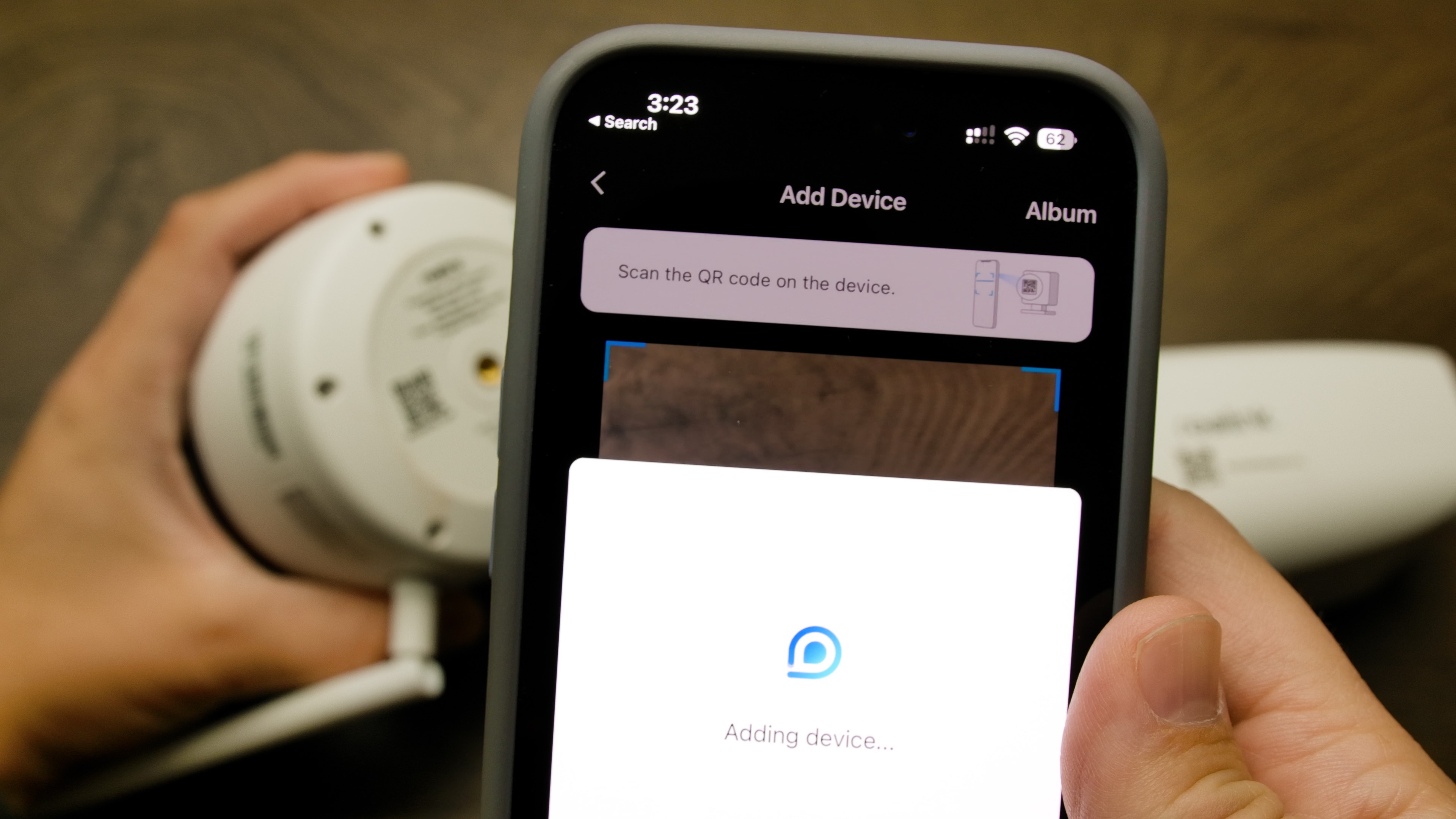 Reolink introduces new 4K solar+ security cameras - 9to5Mac