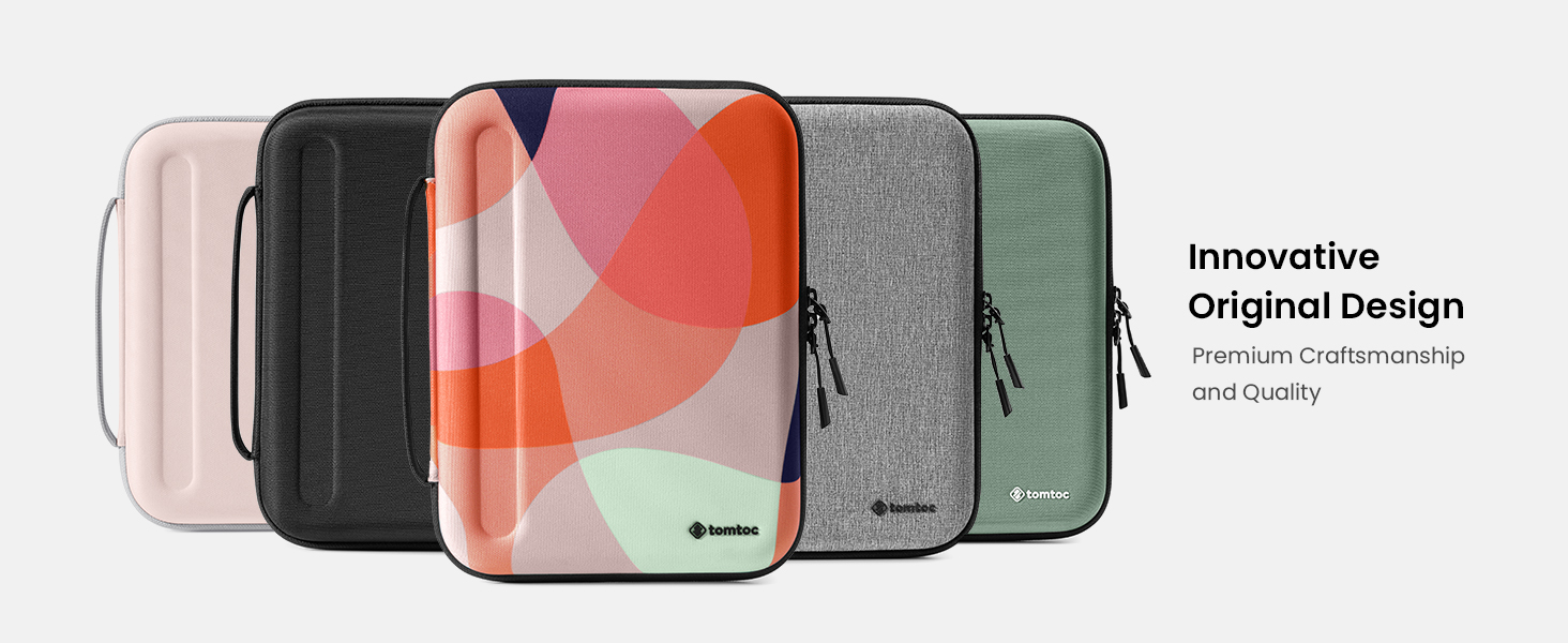 tomtoc Detachable iPad Case at 30% off - 9to5Mac