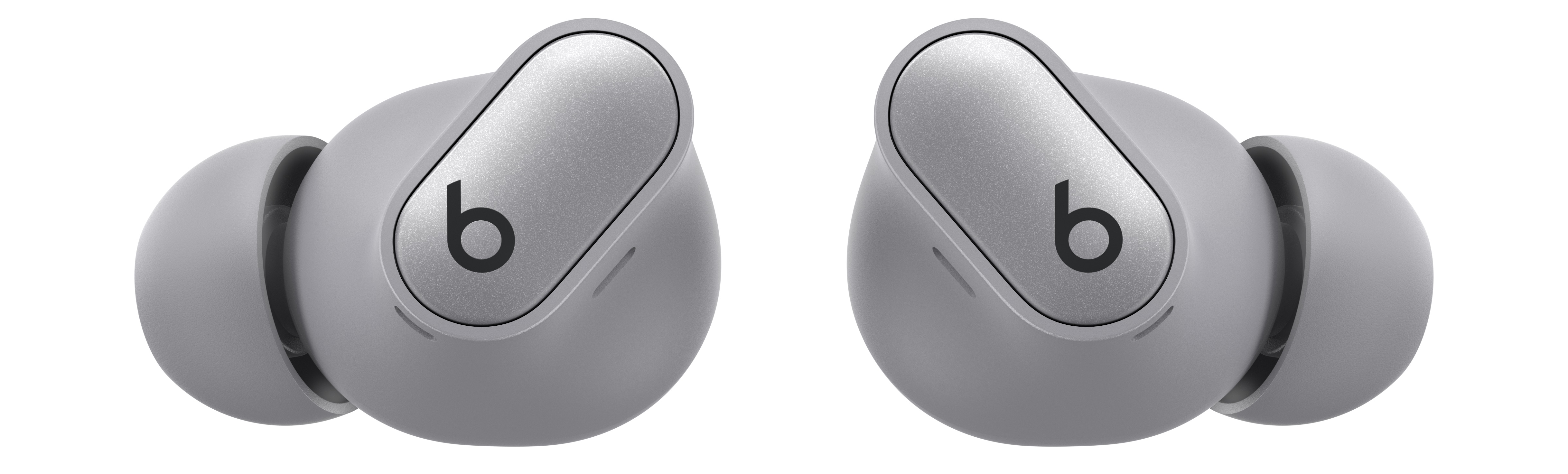 Beats Studio Buds Plus go metallic with new cosmic pink and silver ...