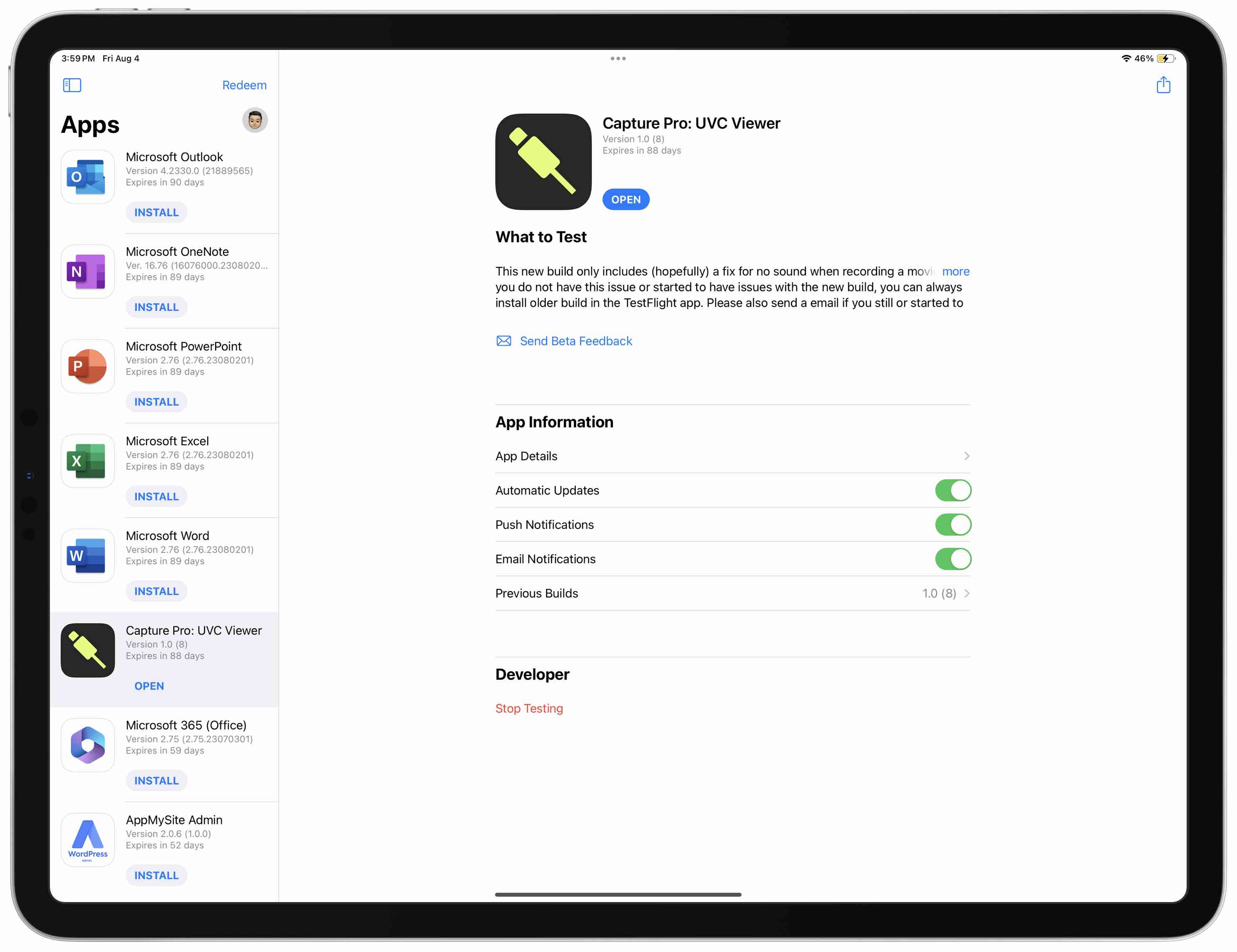 How to use your iPad as a game console display [Video] % - 9to5Mac