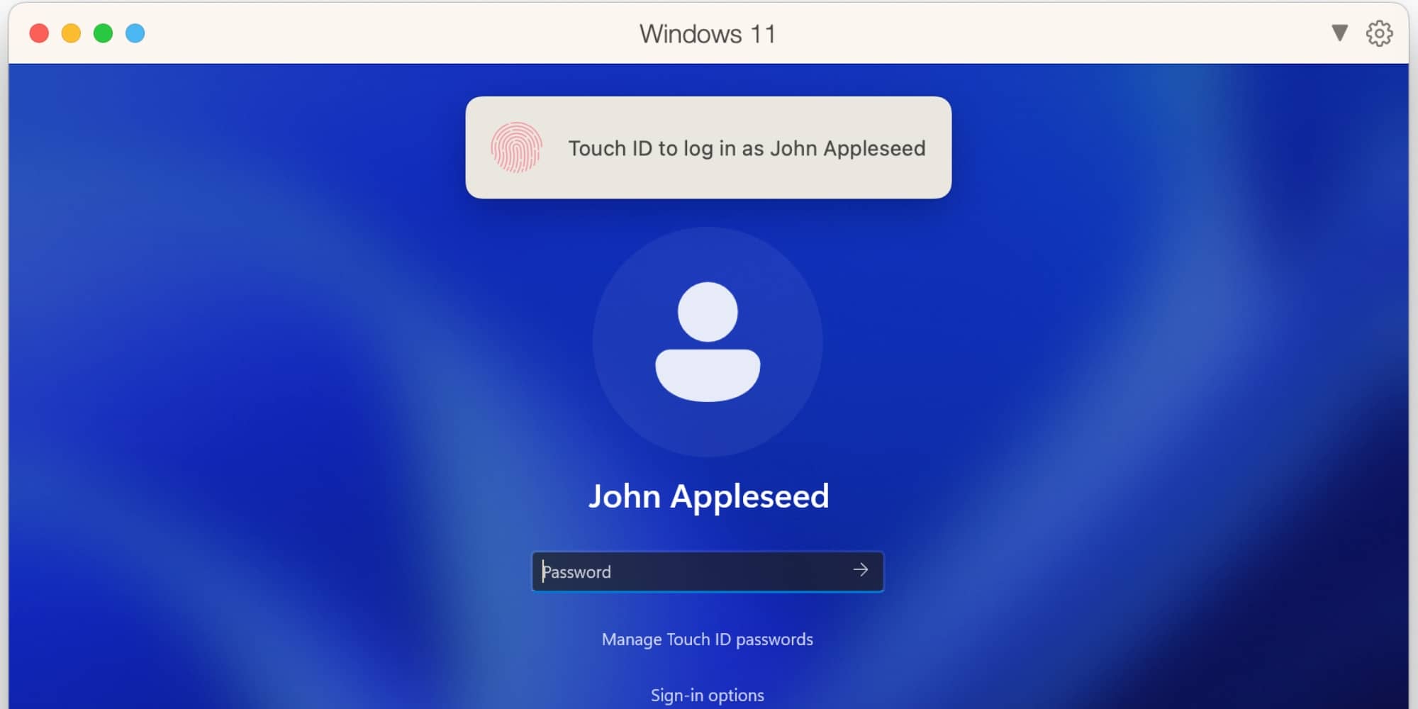 Parallels 19 brings Touch ID, a new design, and Sonoma support