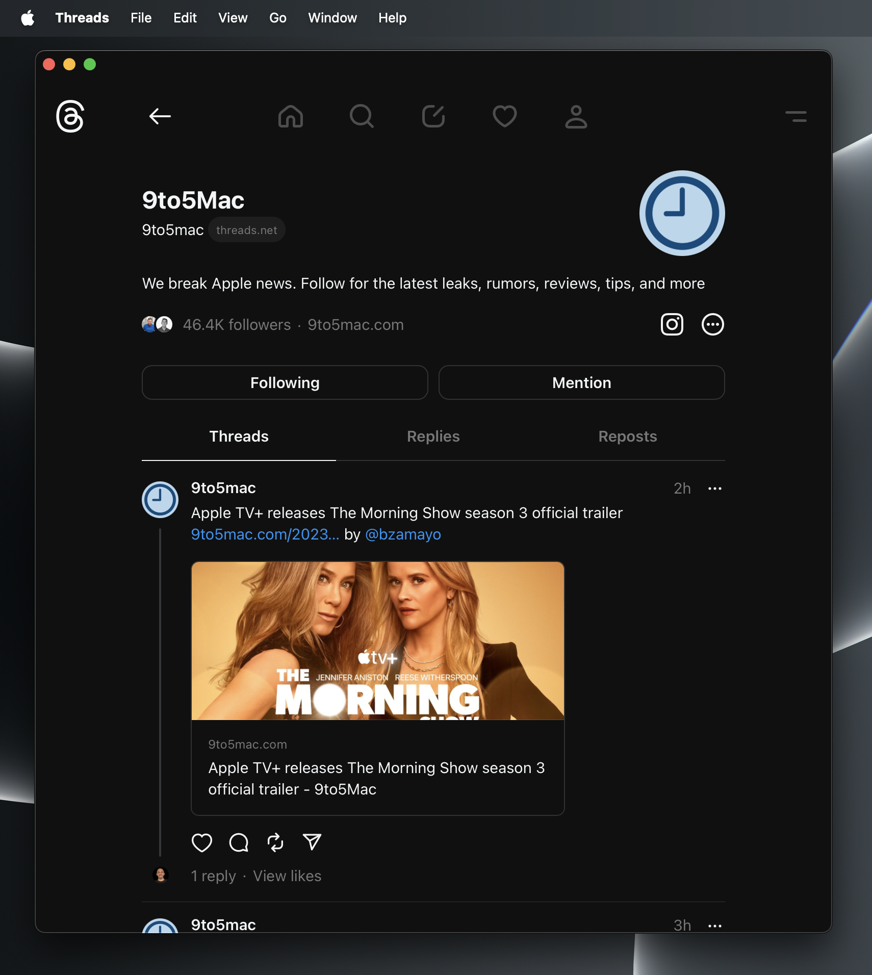 macOS Sonoma: How to use ‘Add to Dock’ in Safari to turn websites into ...