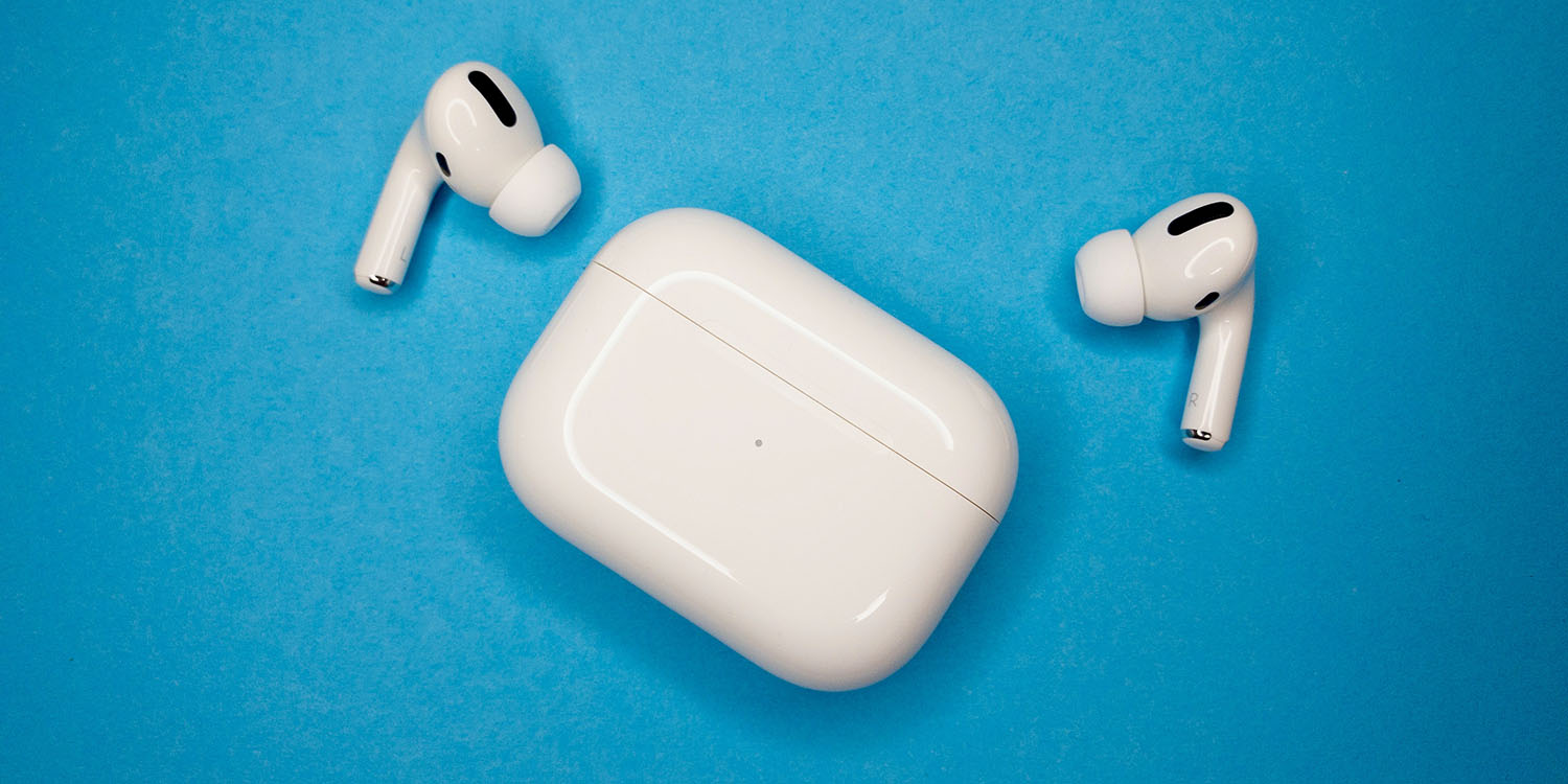 AirPods Pro 3: Three new features are coming this year - 9to5Mac