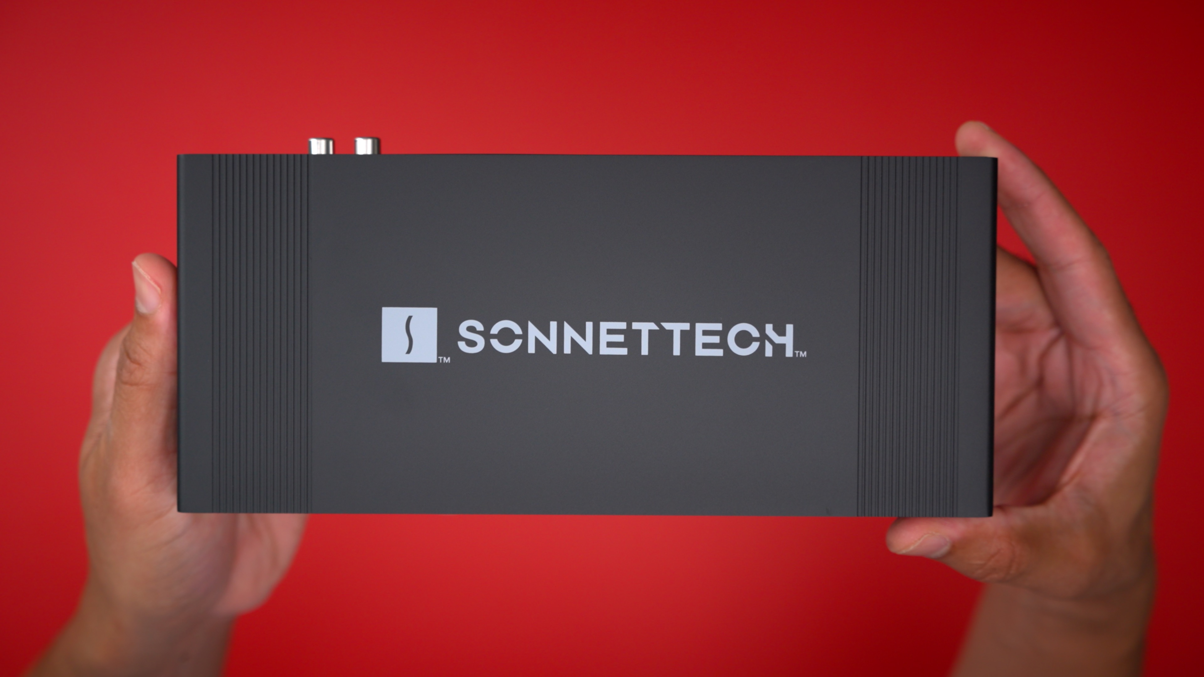Hands-on: Sonnet Echo 20 Thunderbolt 4 SuperDock: ‘How many ports do you want? Yes is the answer ...