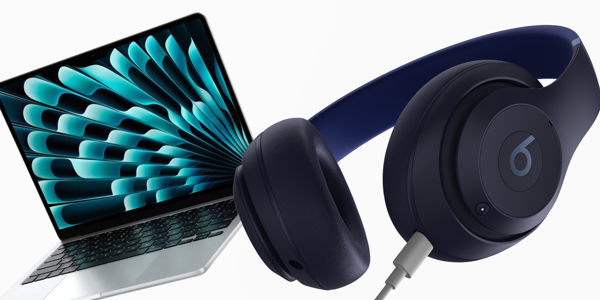Beats Studio Pro headphones see first discount at $250, 15-inch M2 ...