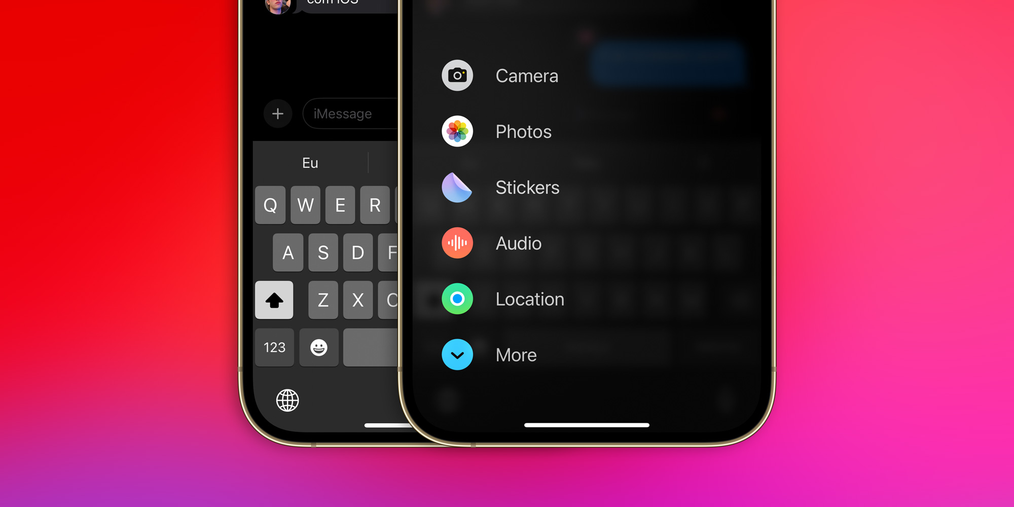 iOS 17 beta 6: Here's what's new with the update