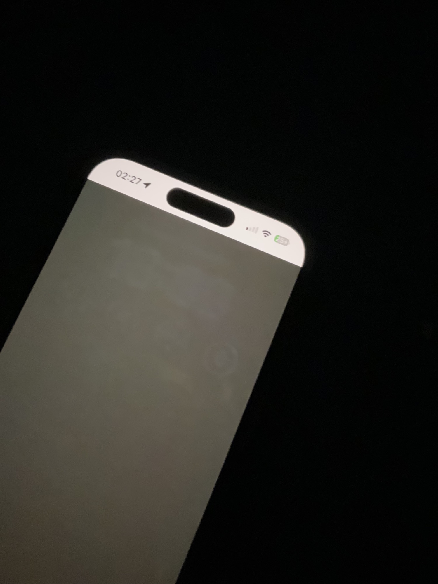 iPhone 14 Pro の焼き付きの問題に気付いたことがありますか? - Gamingdeputy Japan