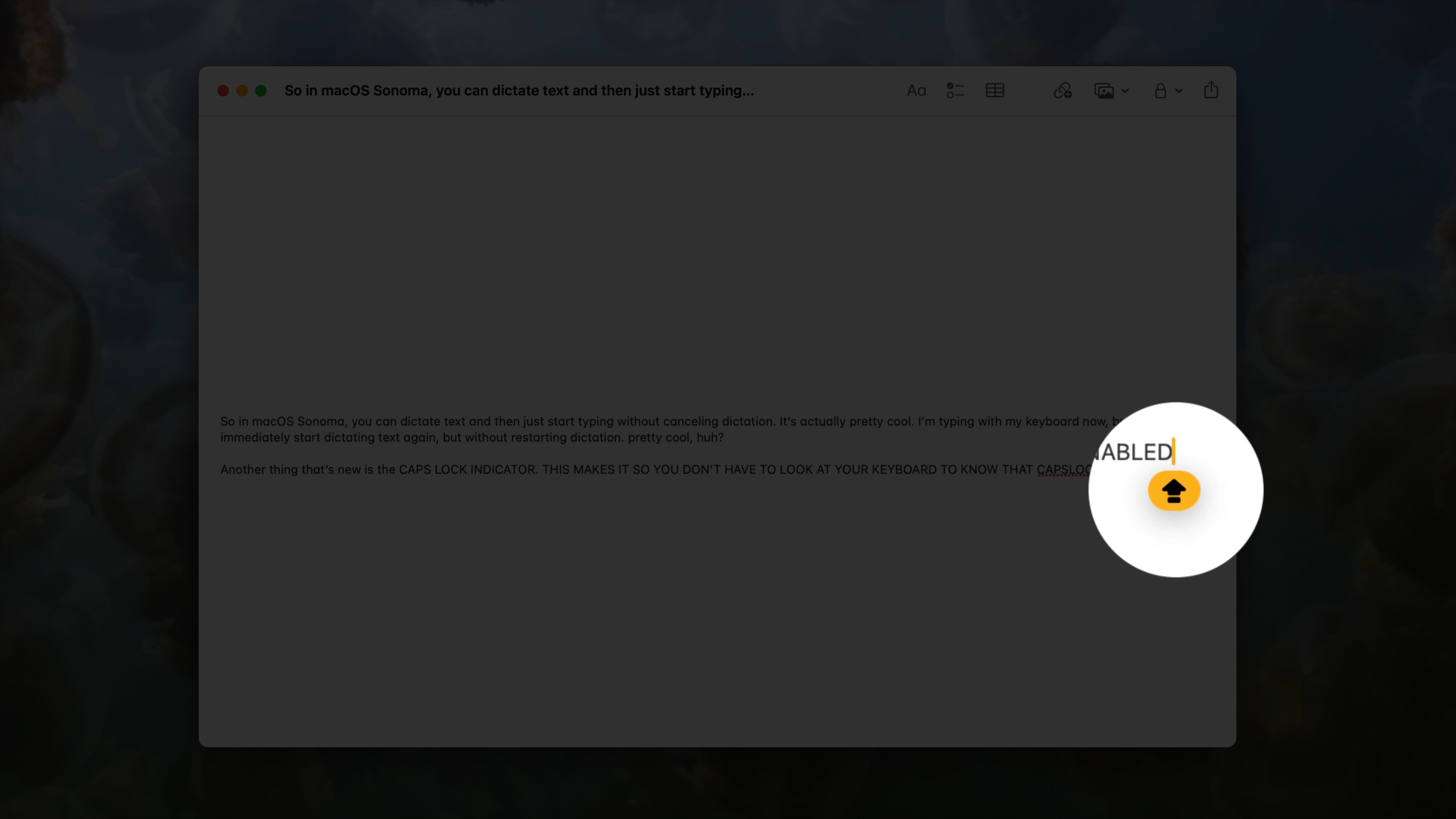 macOS Sonoma: Top 10 features to look forward to this fall [Video ...