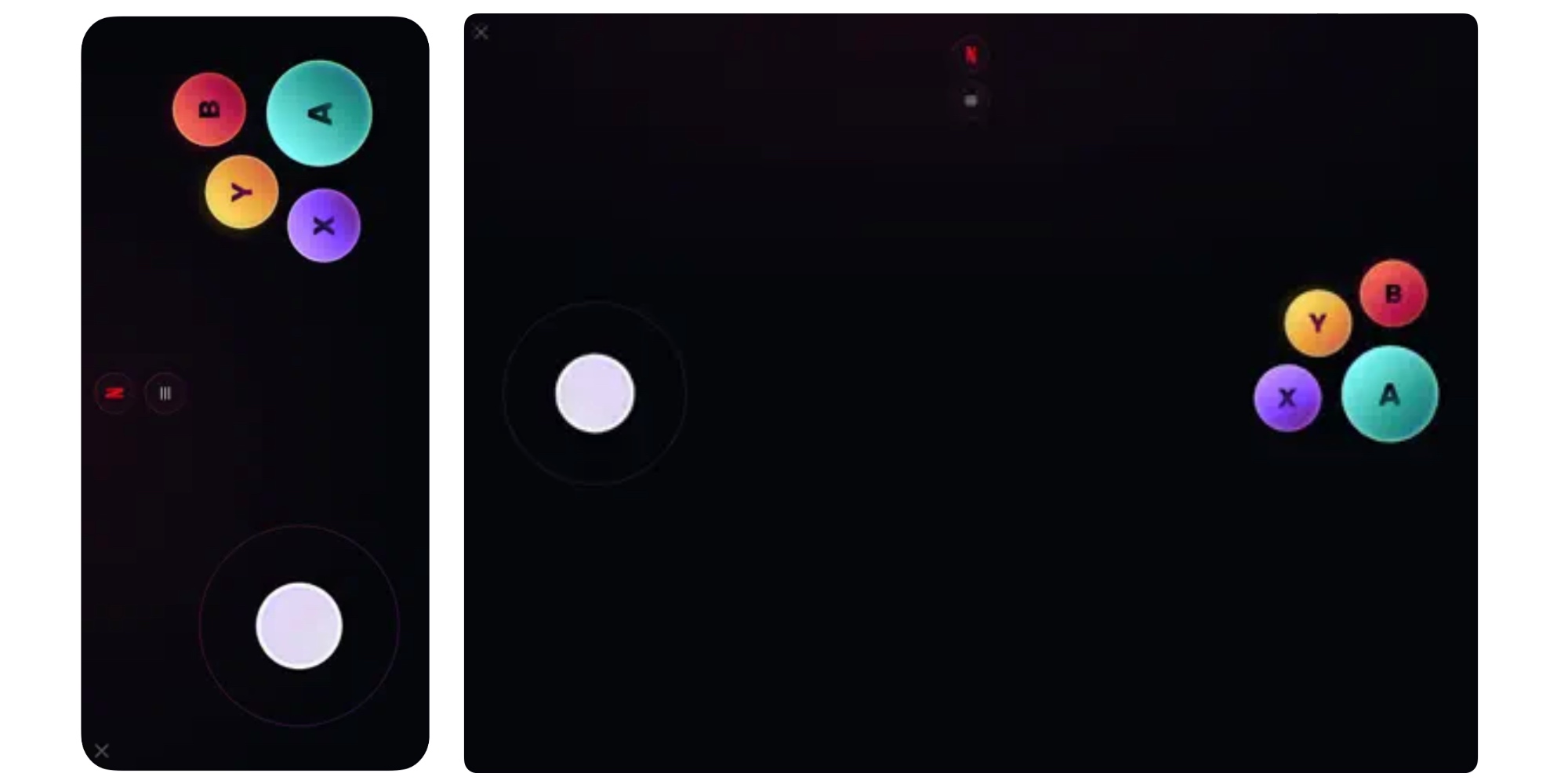 Netflix just released its Game Controller app for iPhone and iPad - 9to5Mac