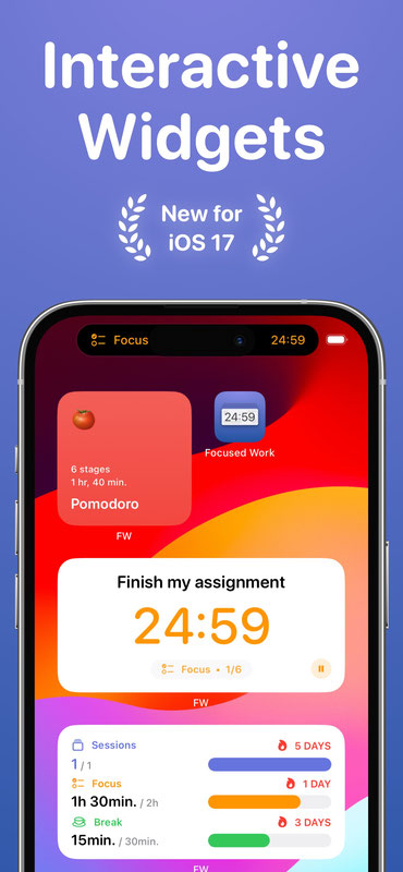 The best iOS 17 apps with interactive widgets, StandBy support, and ...