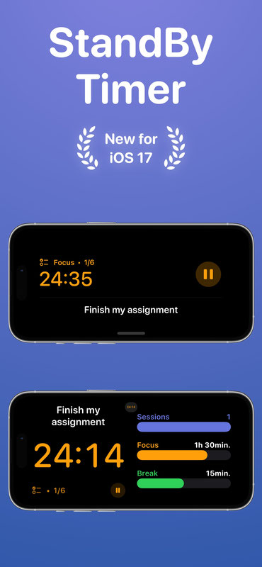 The best iOS 17 apps with interactive widgets, StandBy support, and ...