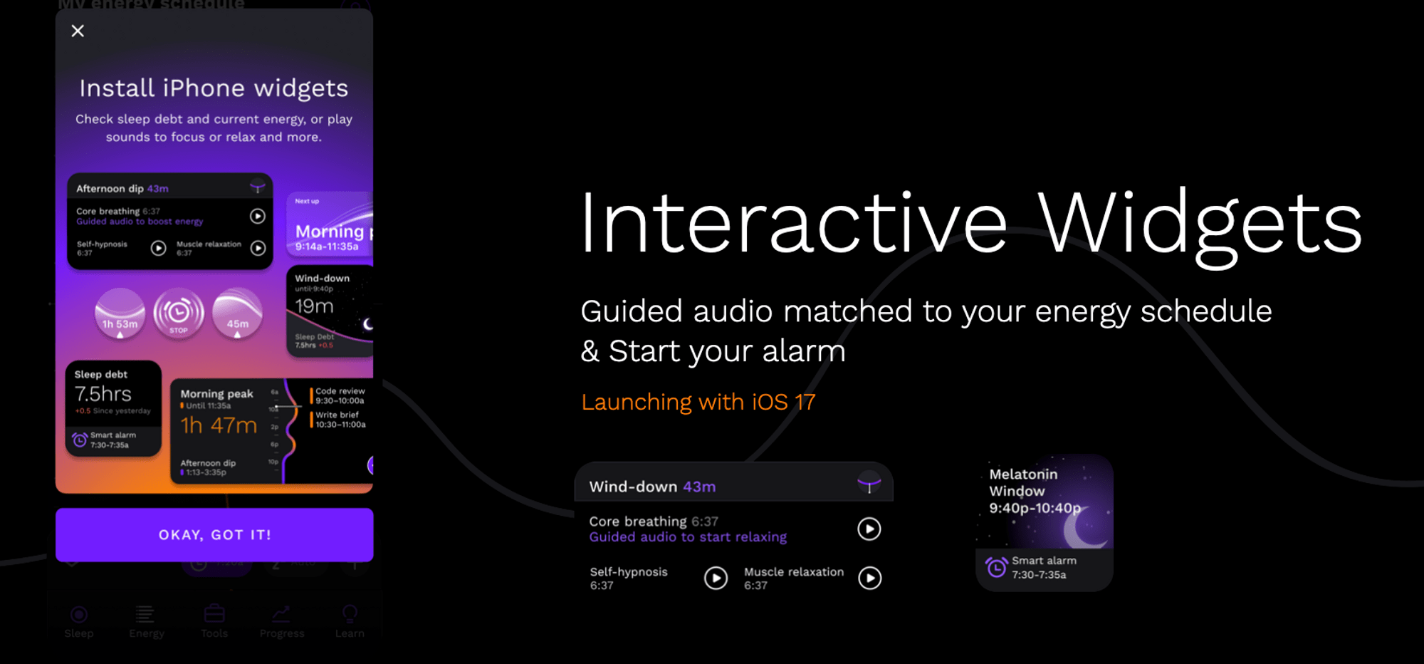 The best iOS 17 apps with interactive widgets, StandBy support, and ...