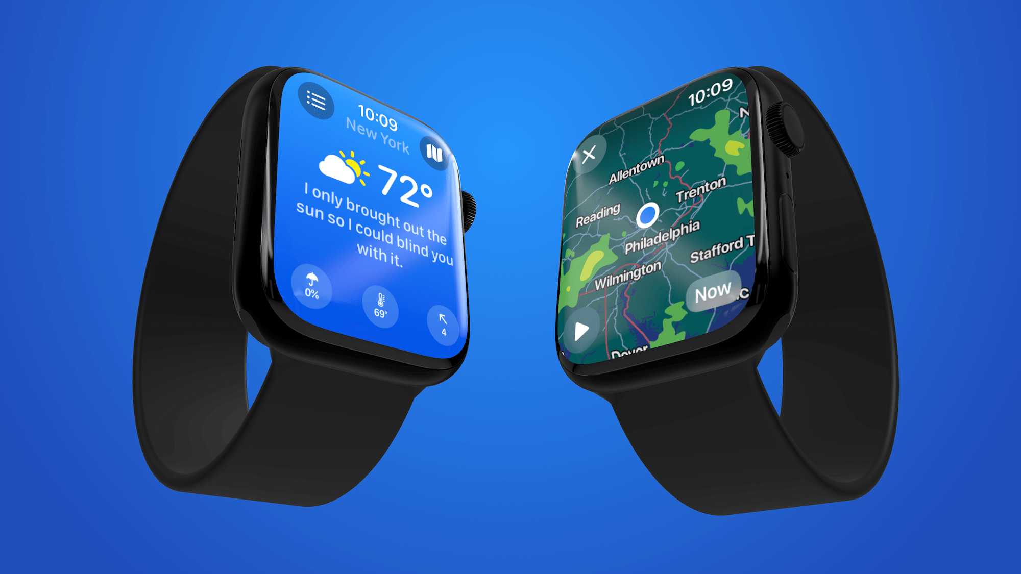 The best iOS 17 apps with interactive widgets, StandBy support, and ...