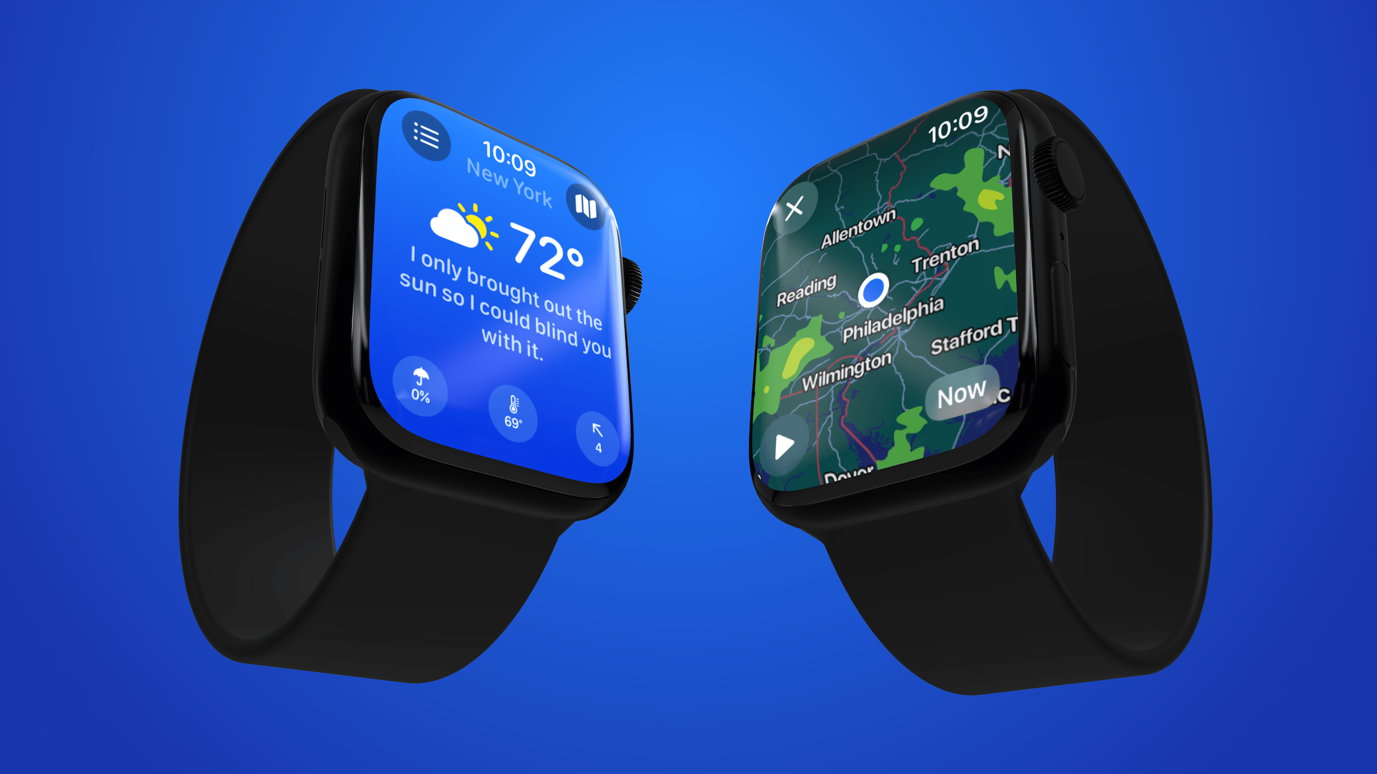 The best iOS 17 apps with interactive widgets, StandBy support, and ...