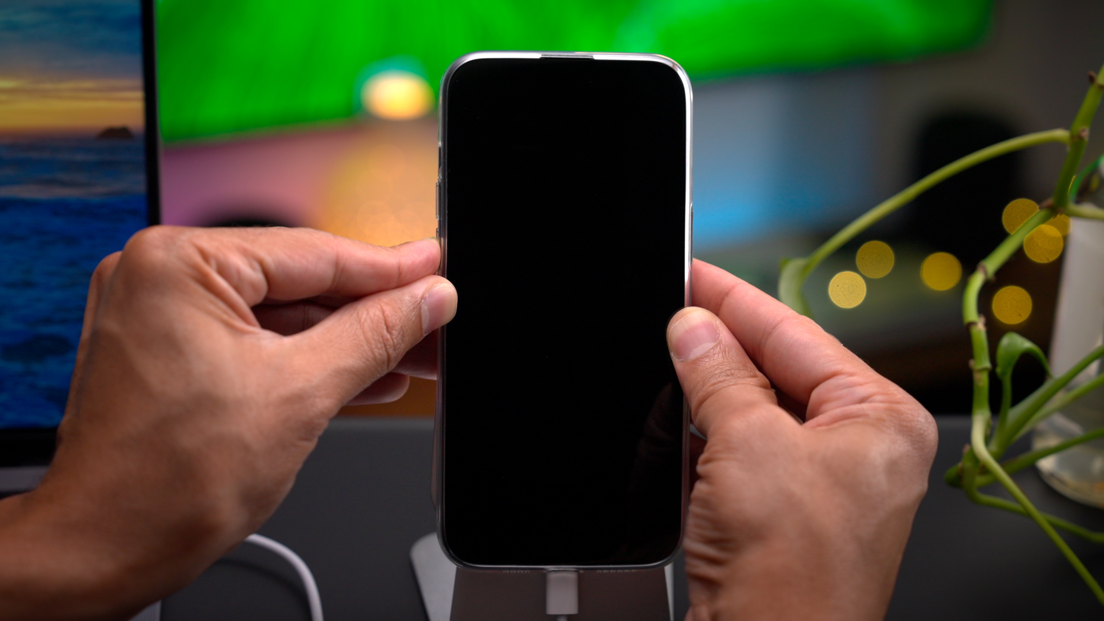 How to force restart iPhone 15, enter recovery mode, DFU, etc. - 9to5Mac