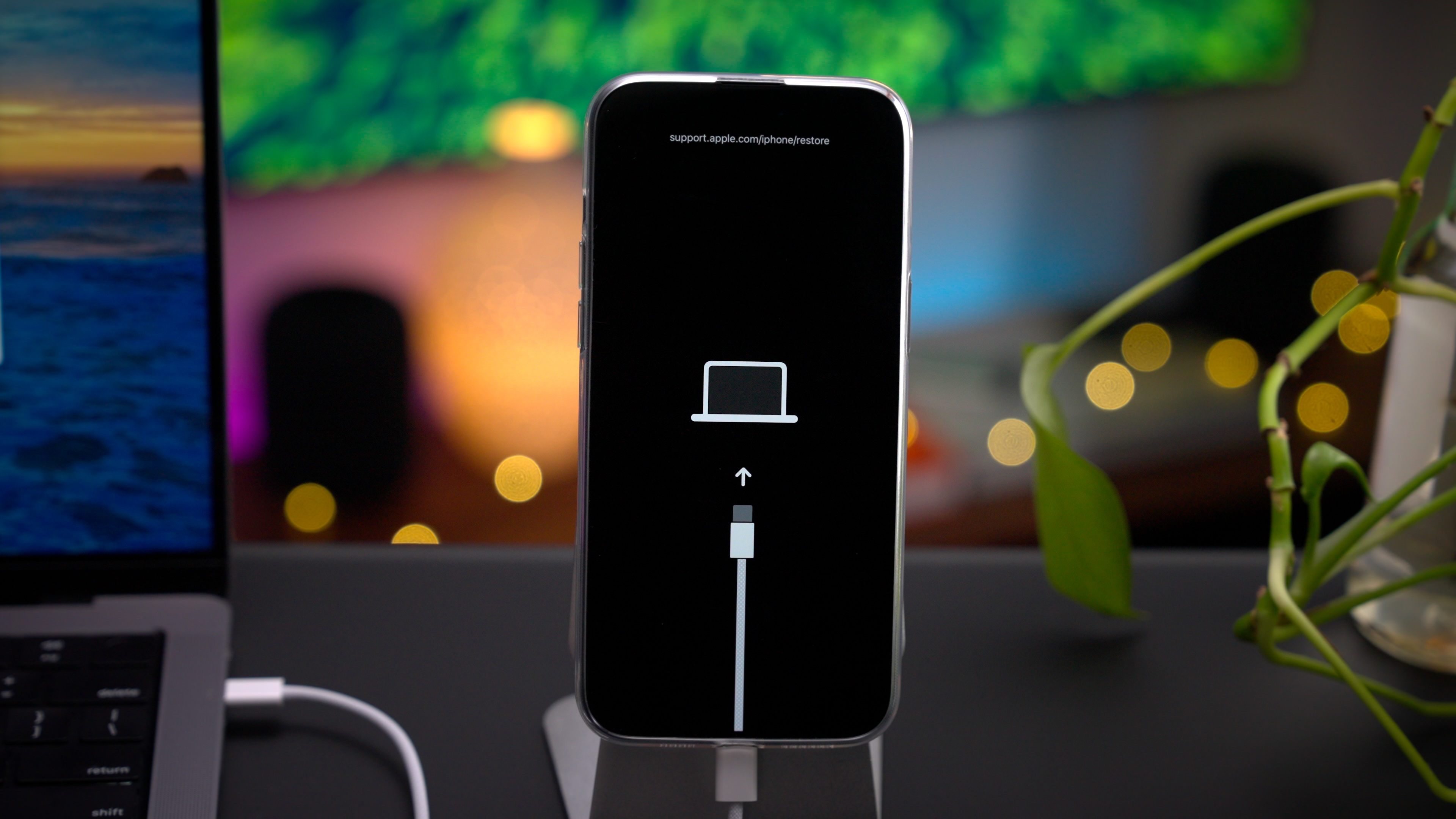 How to force restart iPhone 15, enter recovery mode, DFU, etc. - 9to5Mac