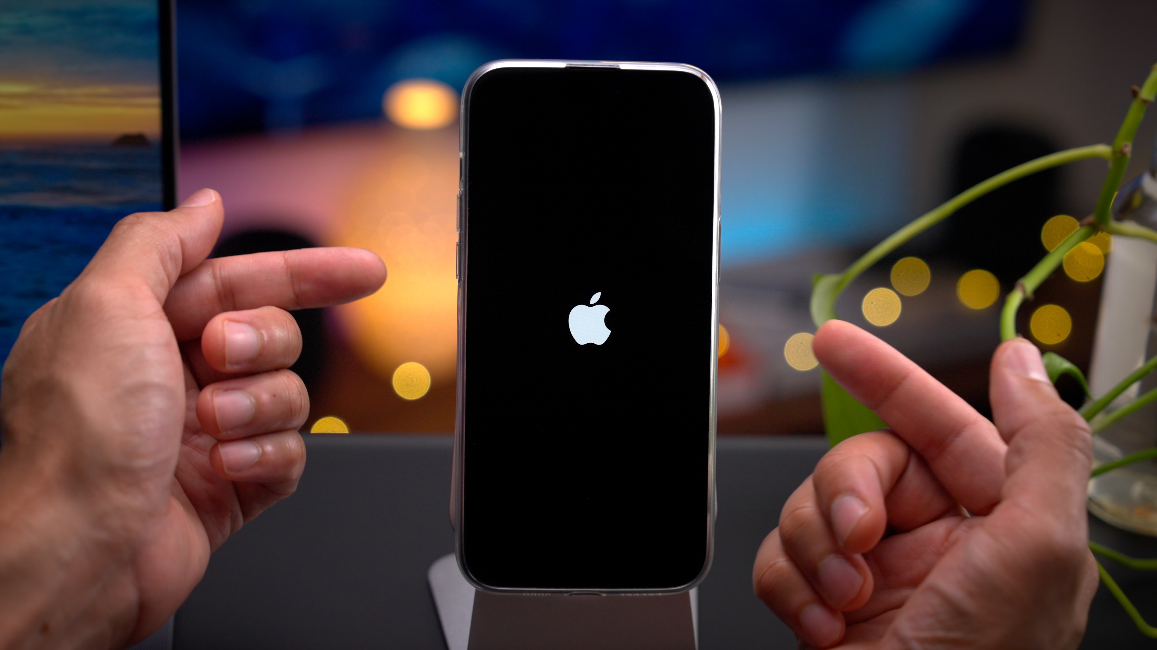 How to force restart iPhone 15, enter recovery mode, DFU, etc. - 9to5Mac