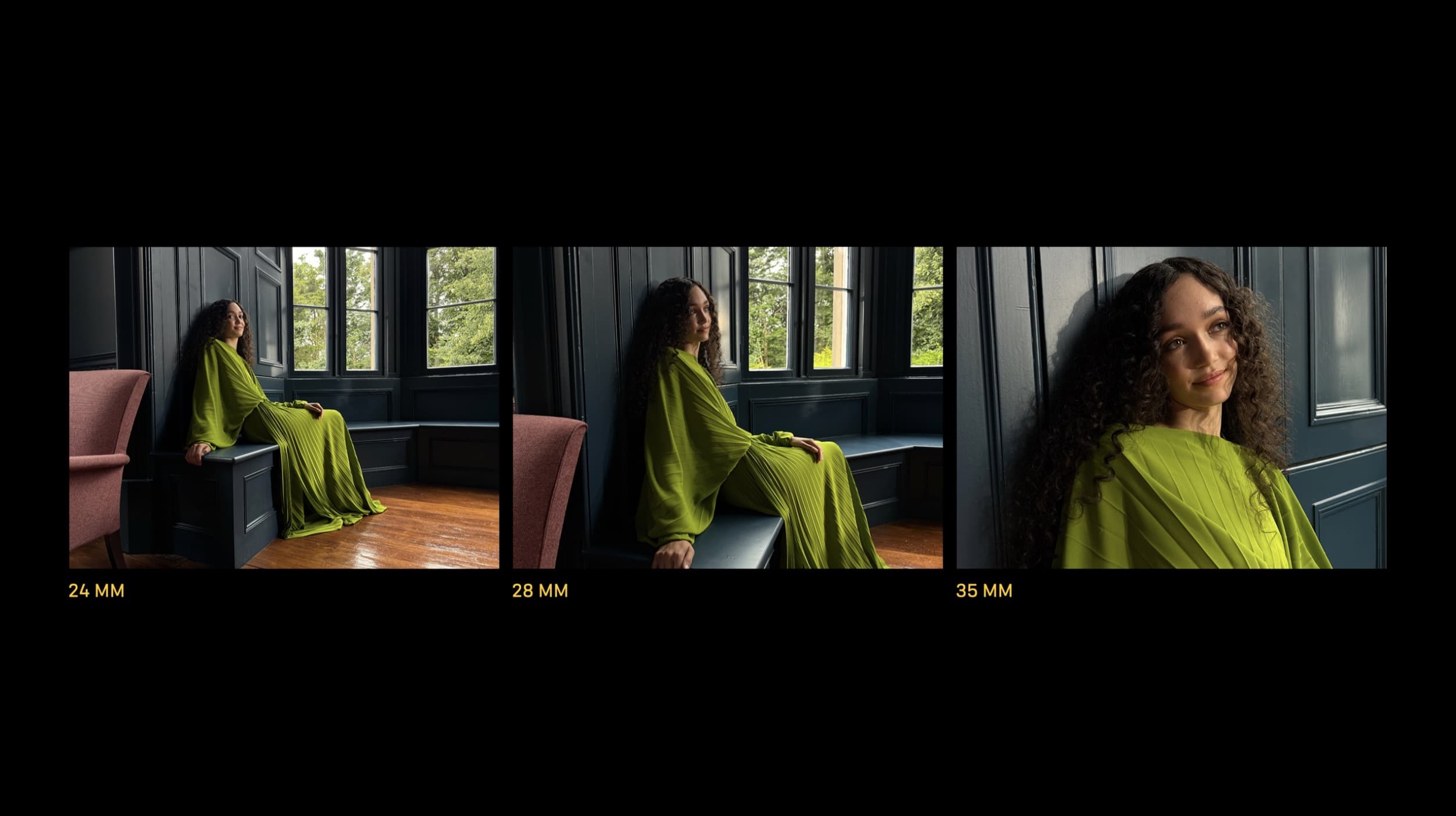 iPhone 15 camera vs 15 Pro camera - 9to5Mac