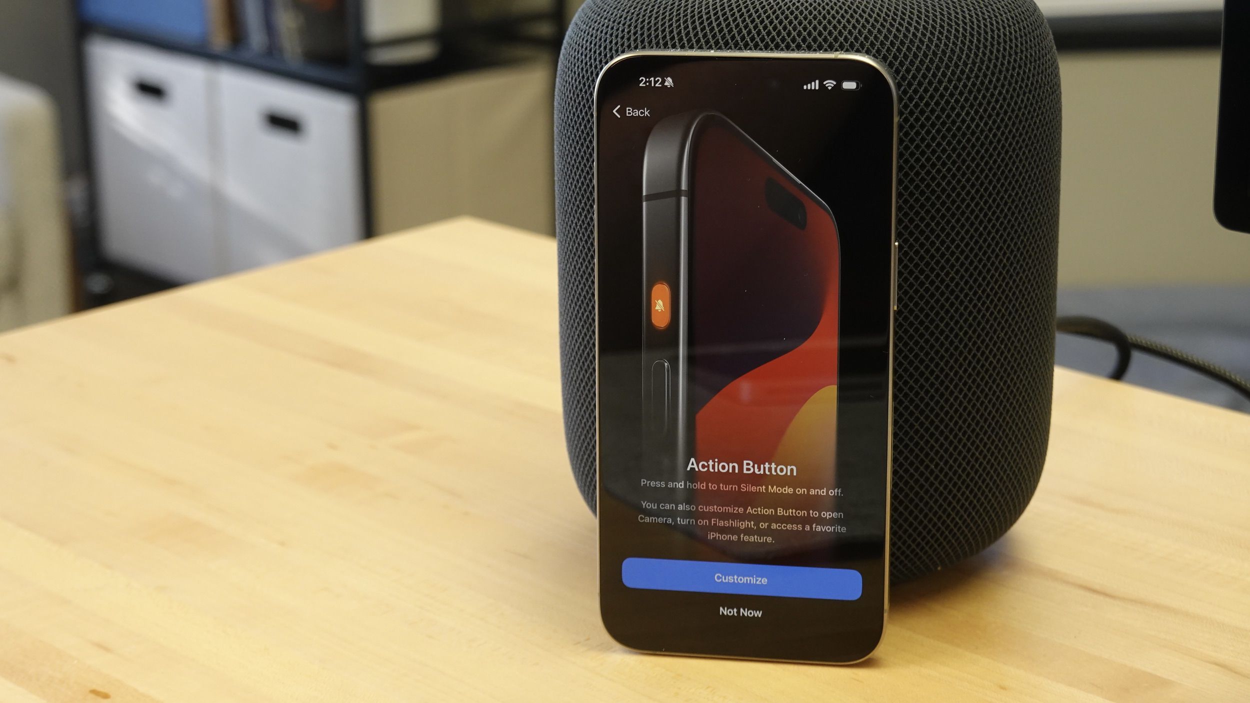 iPhone 16 and iPhone 16 Plus: Five new features coming next month - 9to5Mac