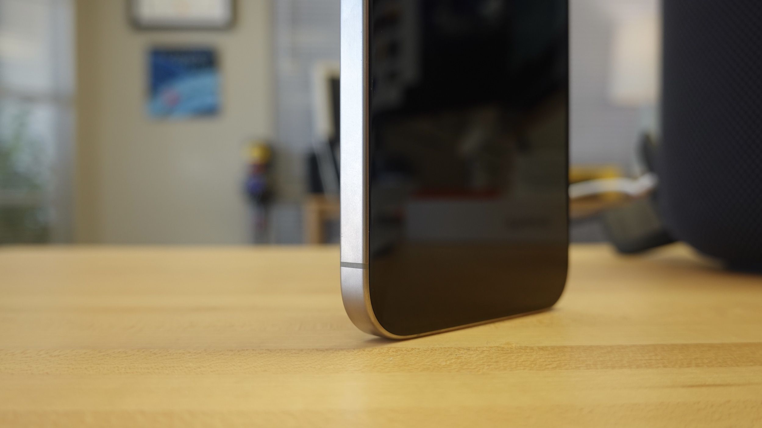 Hands-on: Unboxing the new iPhone 15 Pro Max in Natural Titanium ...