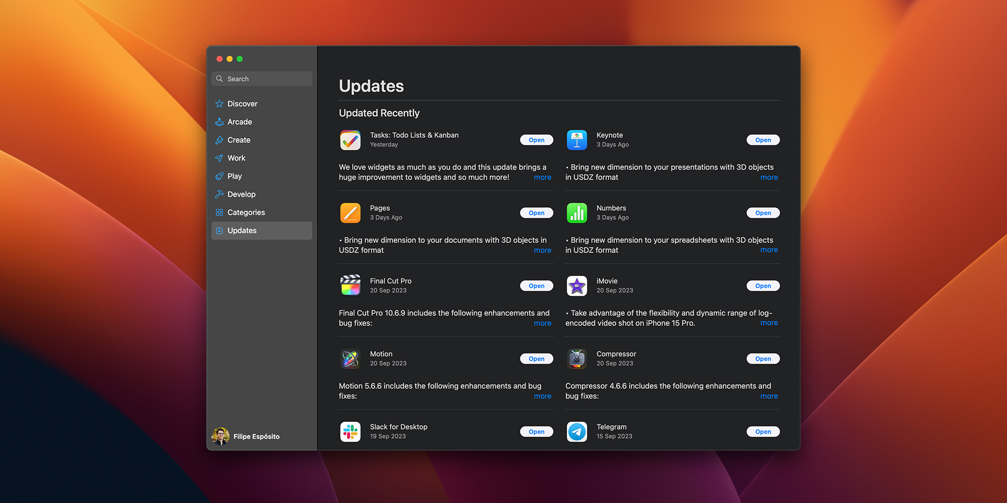 Here's how to prepare your Mac for macOS Sonoma