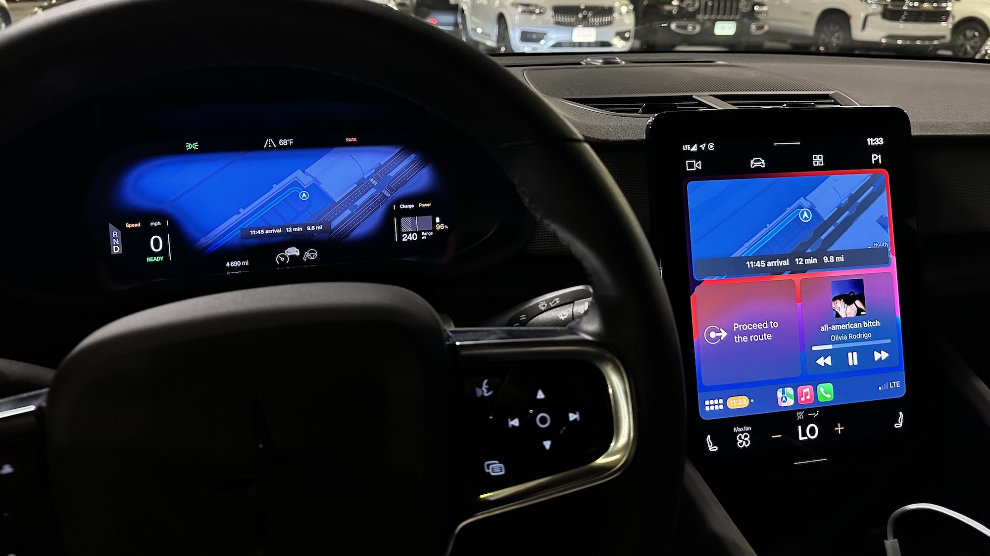 This CarPlay GPS bug makes Apple Maps unusable and dangerous - 9to5Mac