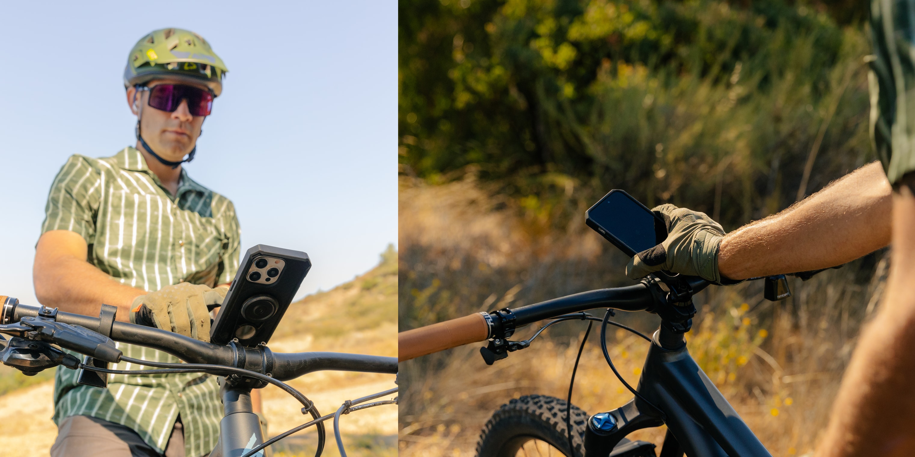 Protect your iPhone 15: Rokform's new Rugged and Crystal Case