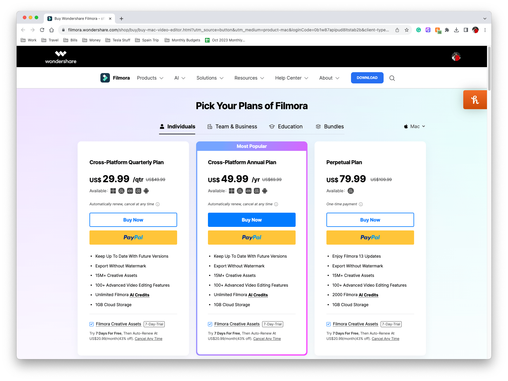 Filmora 13 aims to revamp content creation with AI tools! - 9to5Mac