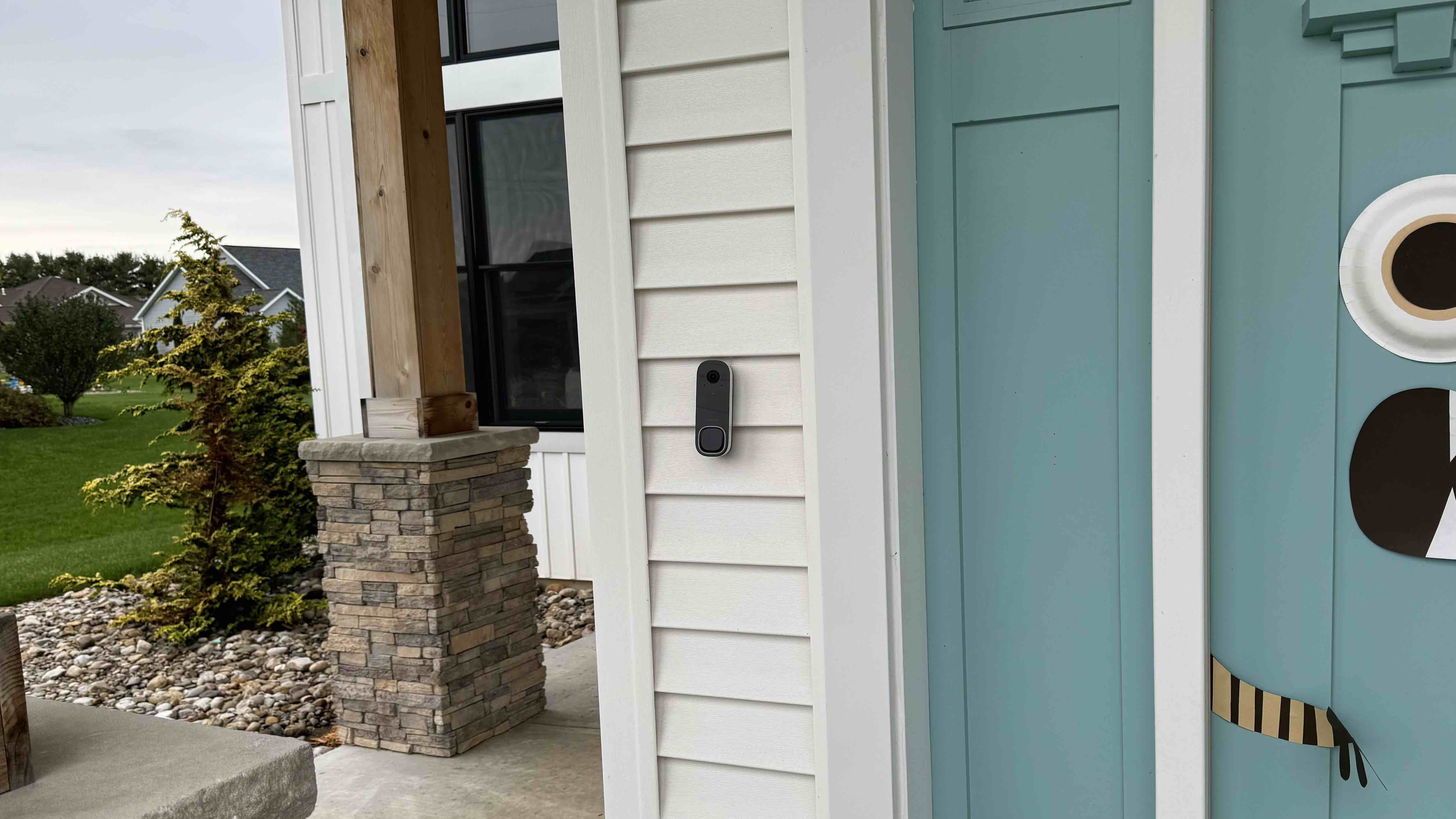 Review: Ecobee’s first Smart Doorbell Camera ties together HomeKit and ...