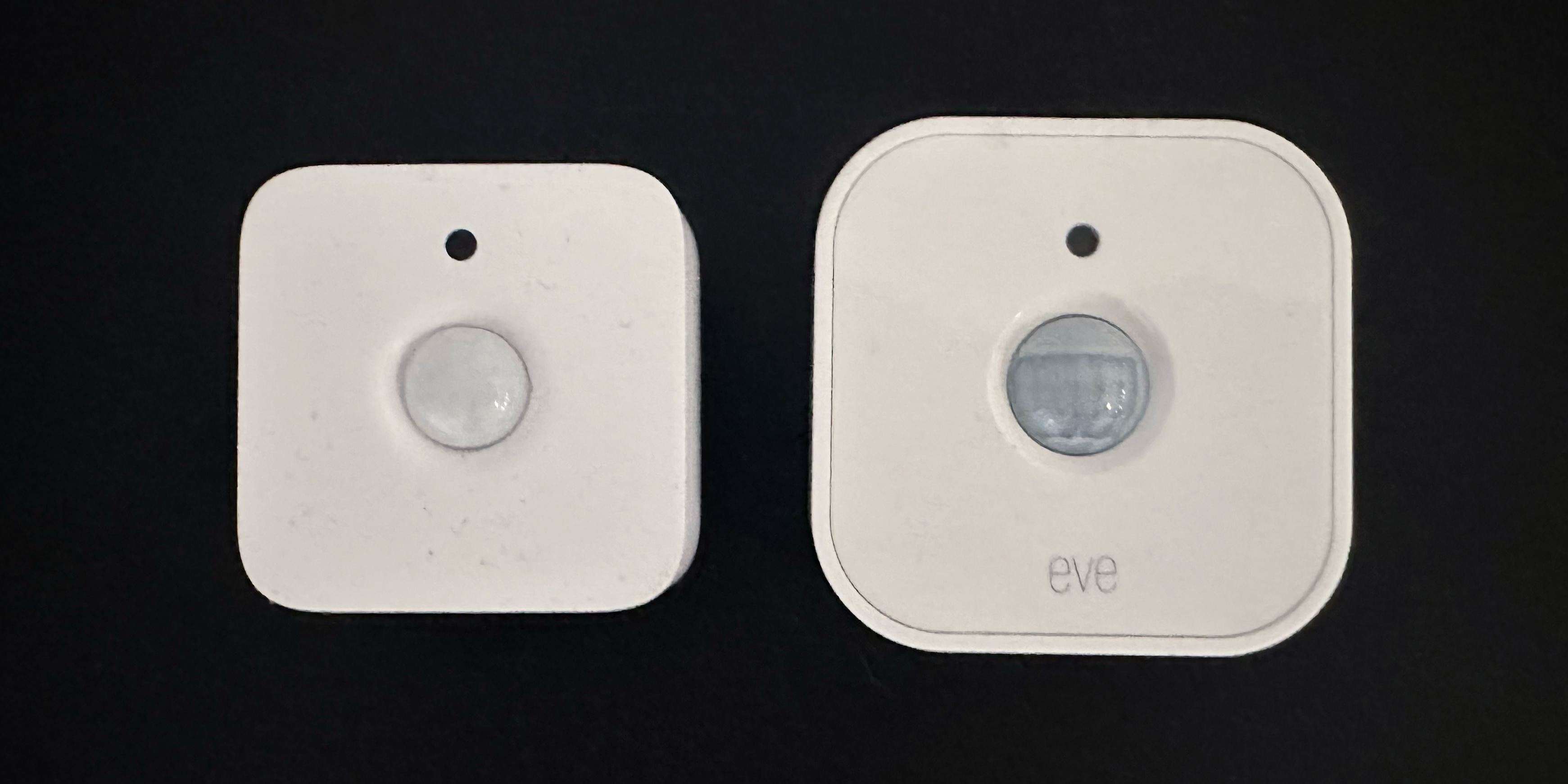 Eve Motion: The best HomeKit motion sensor