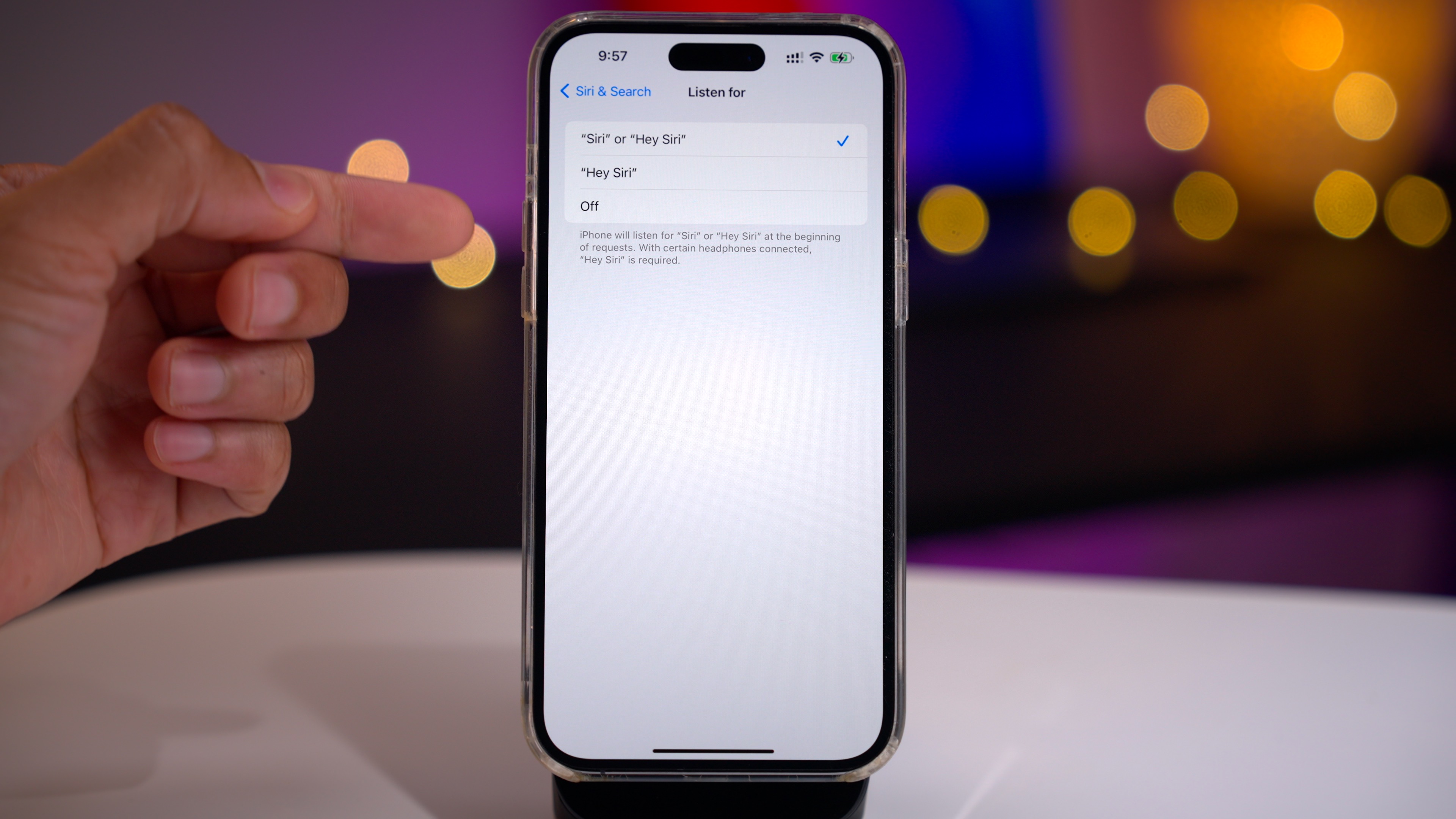 iOS 17 top changes and features: 20 reasons why you should definitely ...