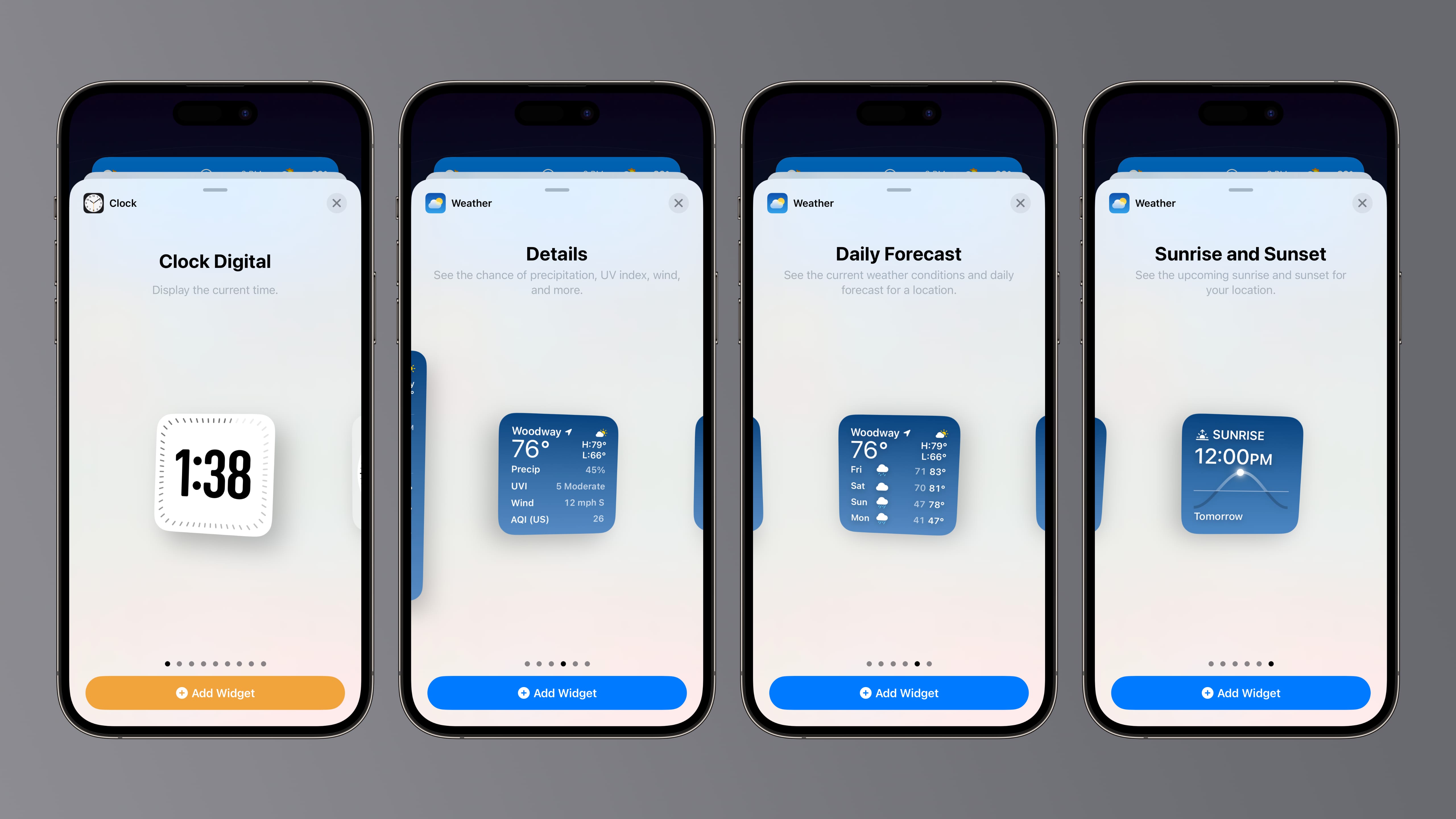 iOS 17.2 beta 1: Here are all of the new features and changes - 9to5Mac