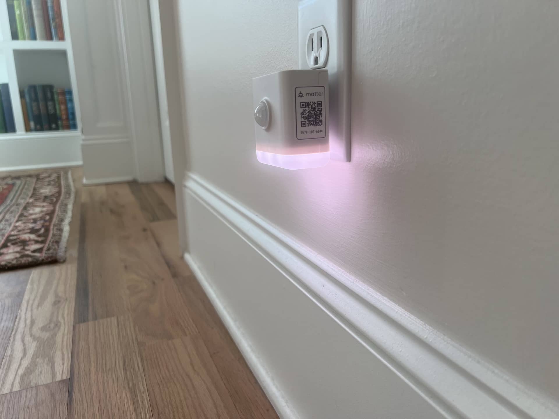 HomeKit Weekly: THIRDREALITY Smart Color Night Light is the perfect ...