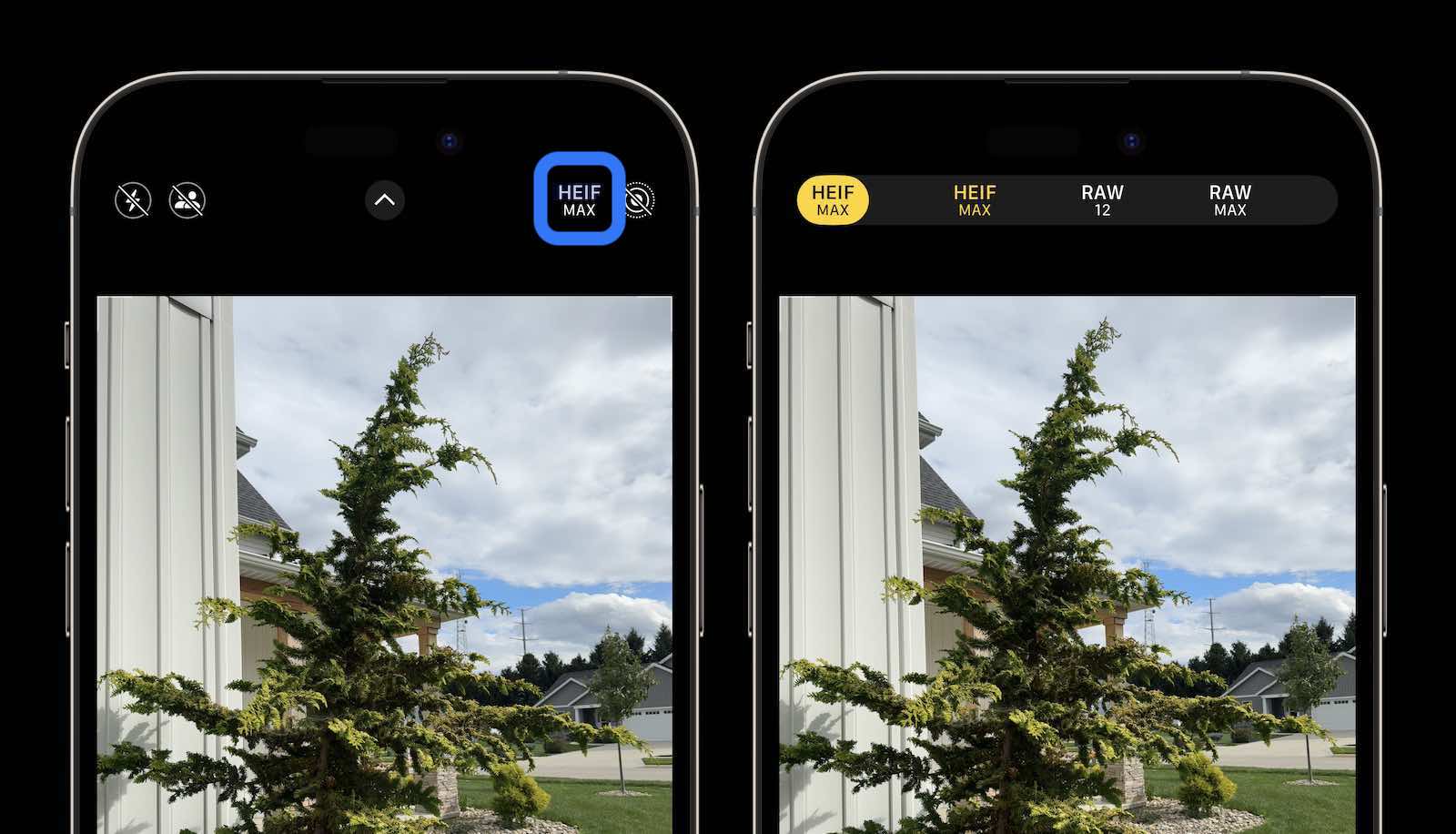 Use 48MP iPhone 15 camera: How-to - 9to5Mac
