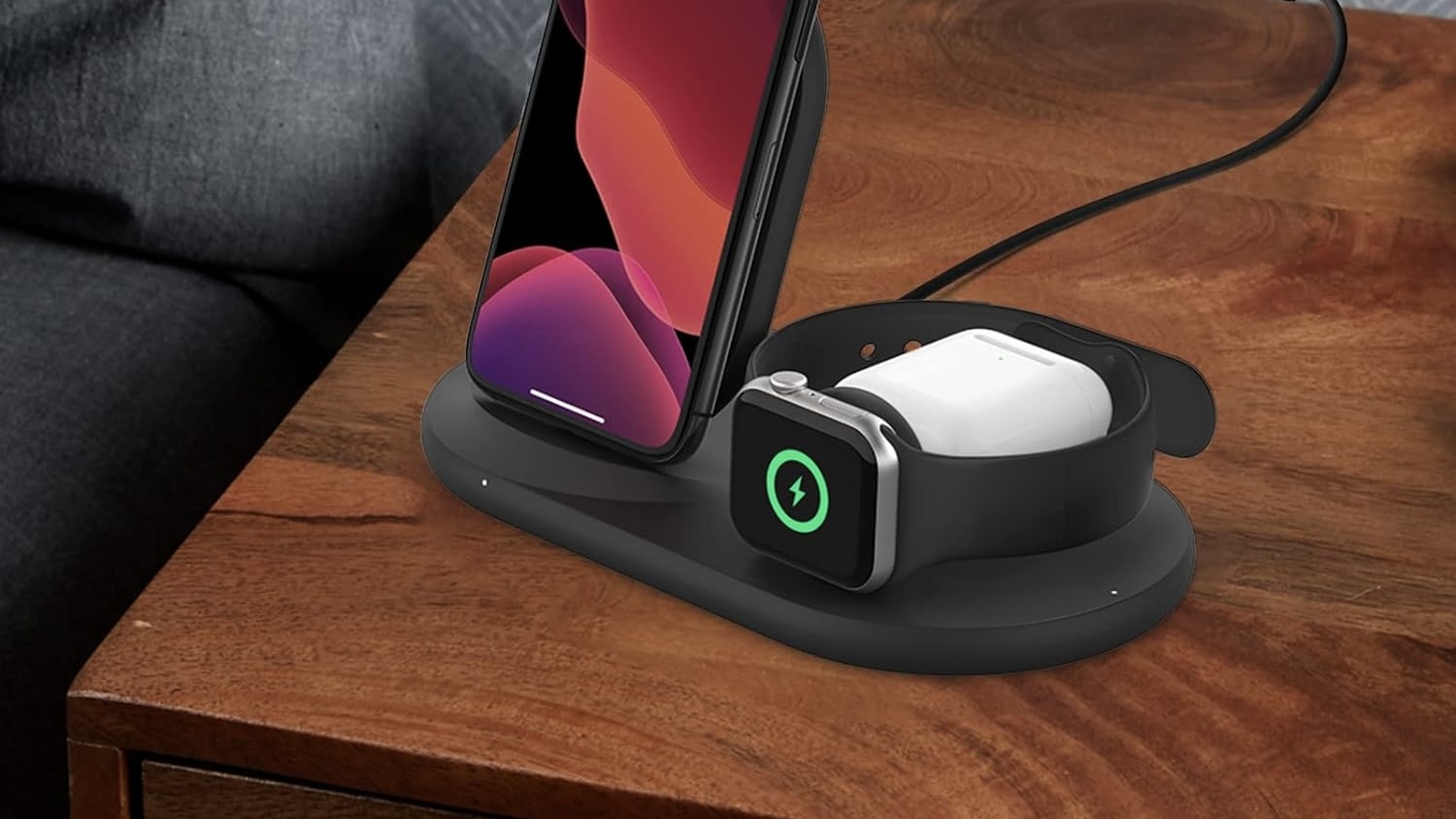 How to fast charge your Apple Watch - 9to5Mac