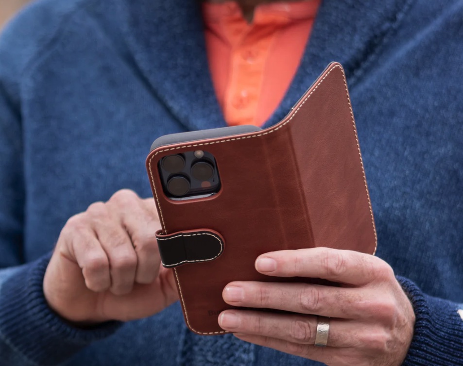 Best iPhone 15 cases available for purchase - 9to5Mac