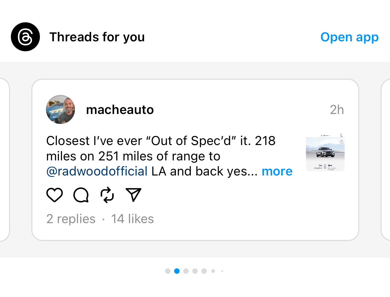 How to opt out of having your Threads posts show up on Facebook and ...