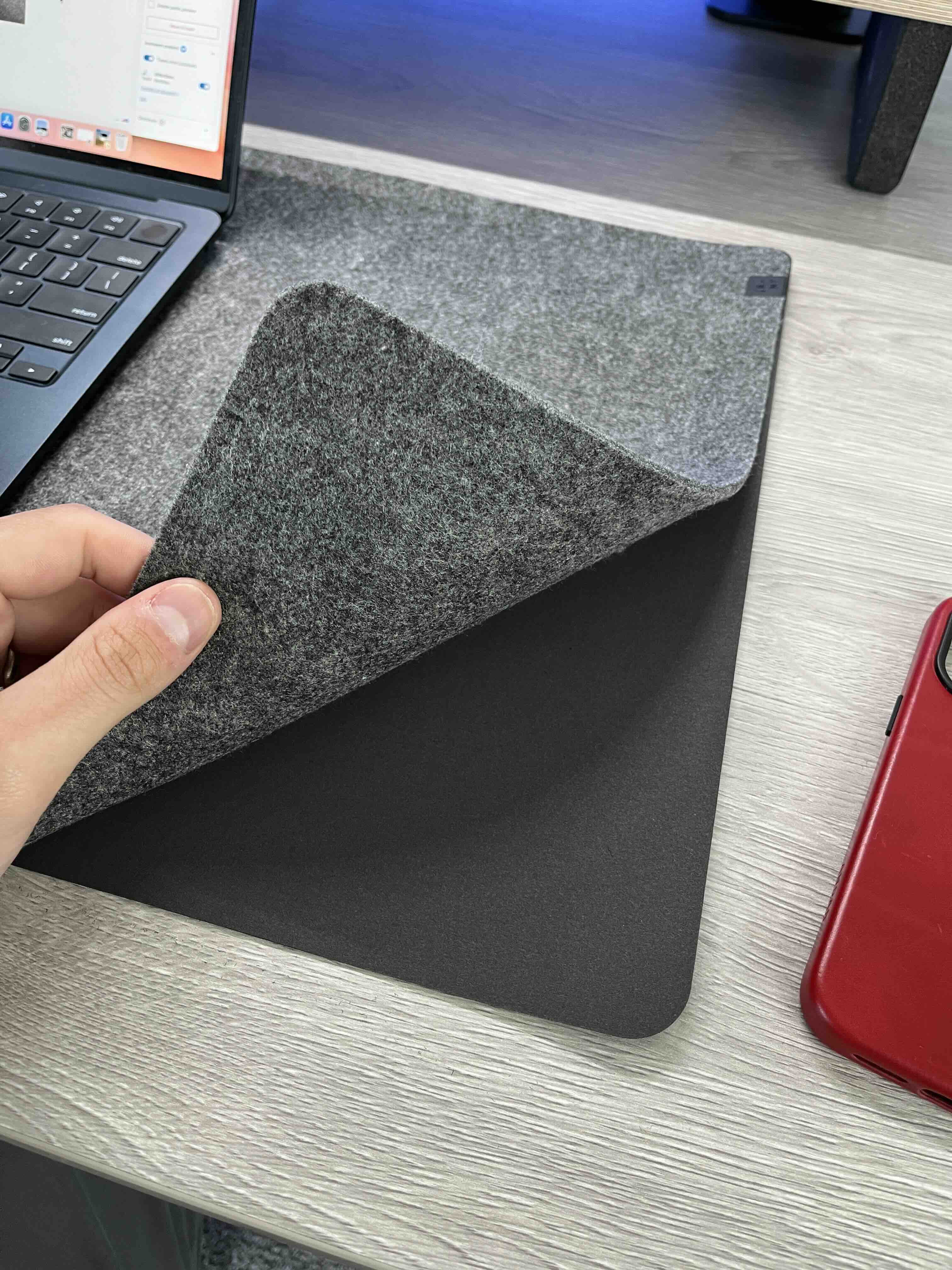 JRNY's New Desk Accessories are Uniquely Awesome - 9to5Mac