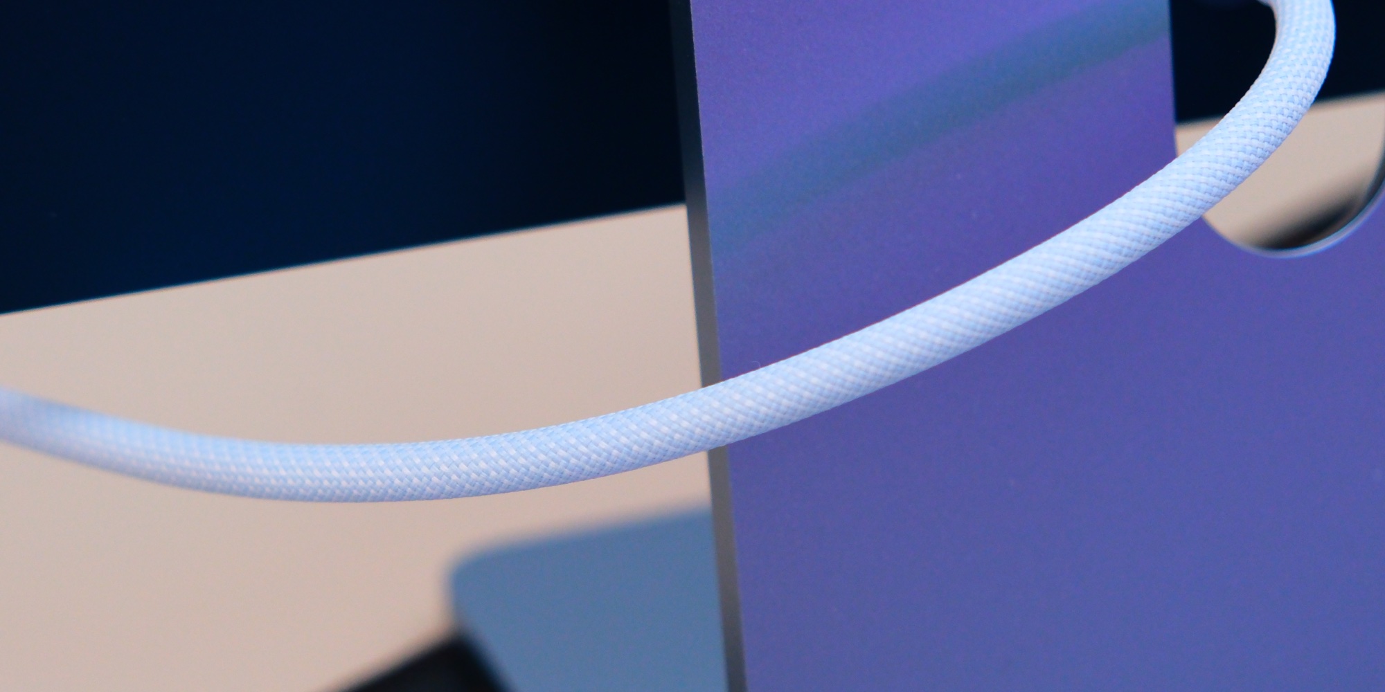M3 iMac hands-on: Apple's upgraded silicone steals the show