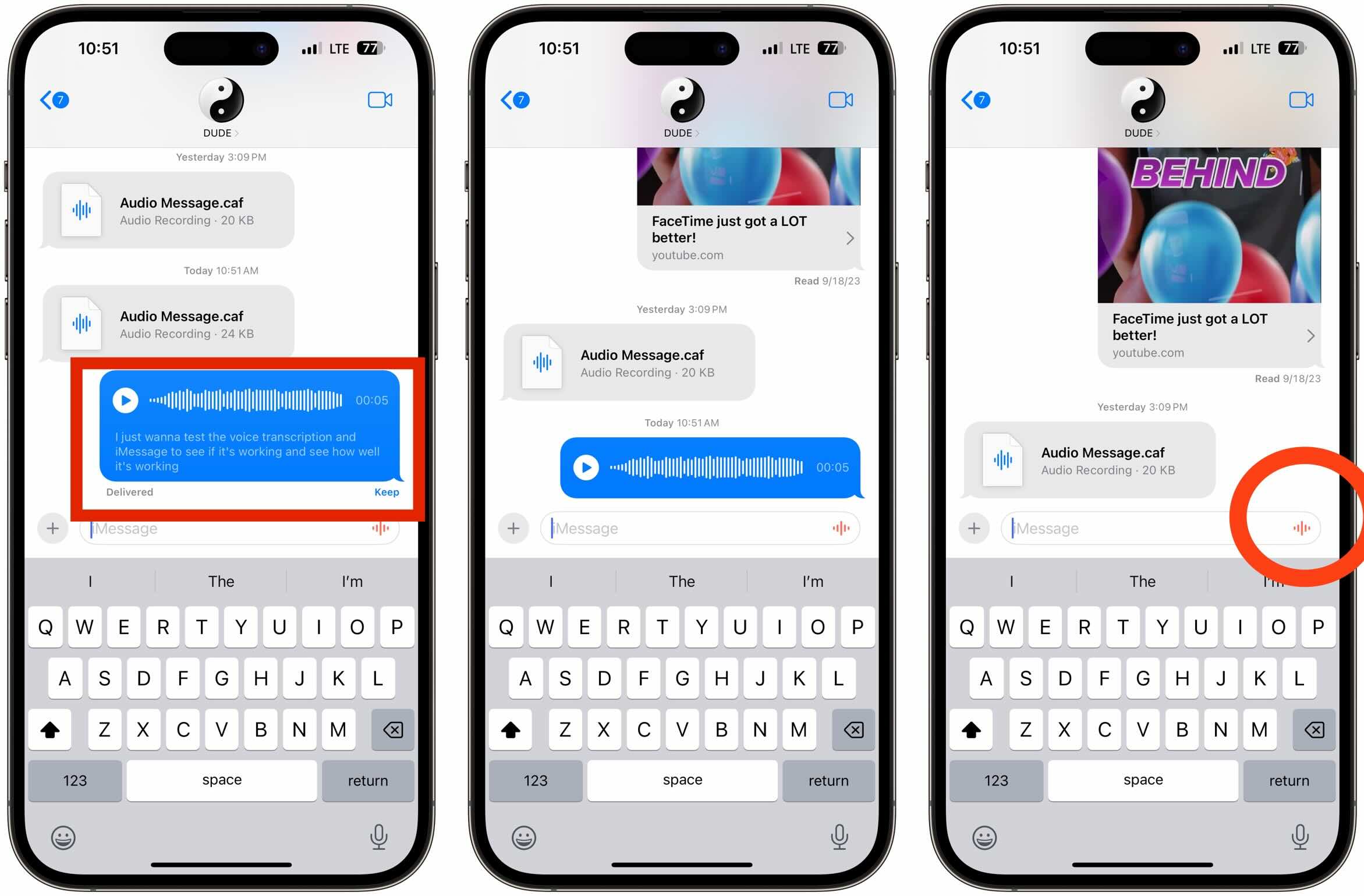 iOS 17 features that no one is talking about [Video] - 9to5Mac