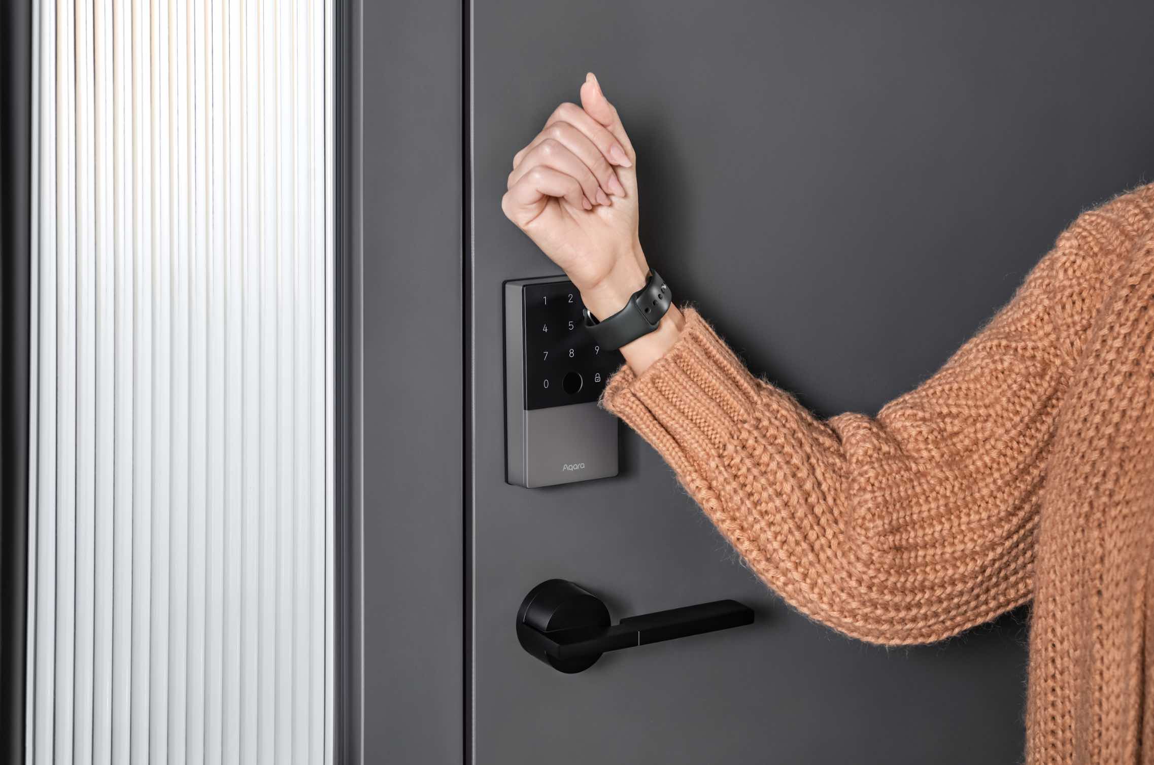 Aqara HomeKit devices best prices of the year - 9to5Mac