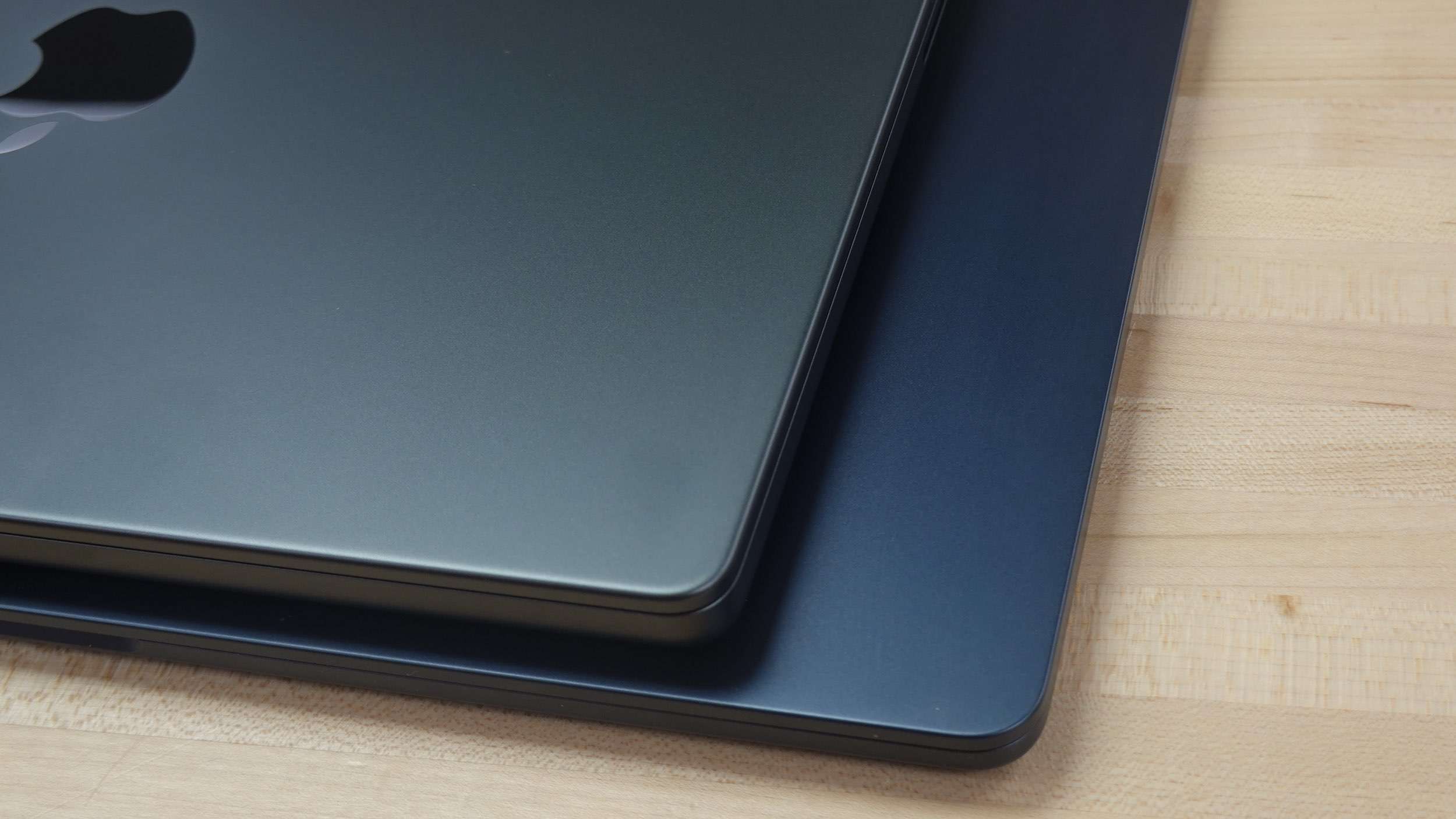 Hands-on: Apple's new 14-inch MacBook Pro in space 'black' (and why I ...