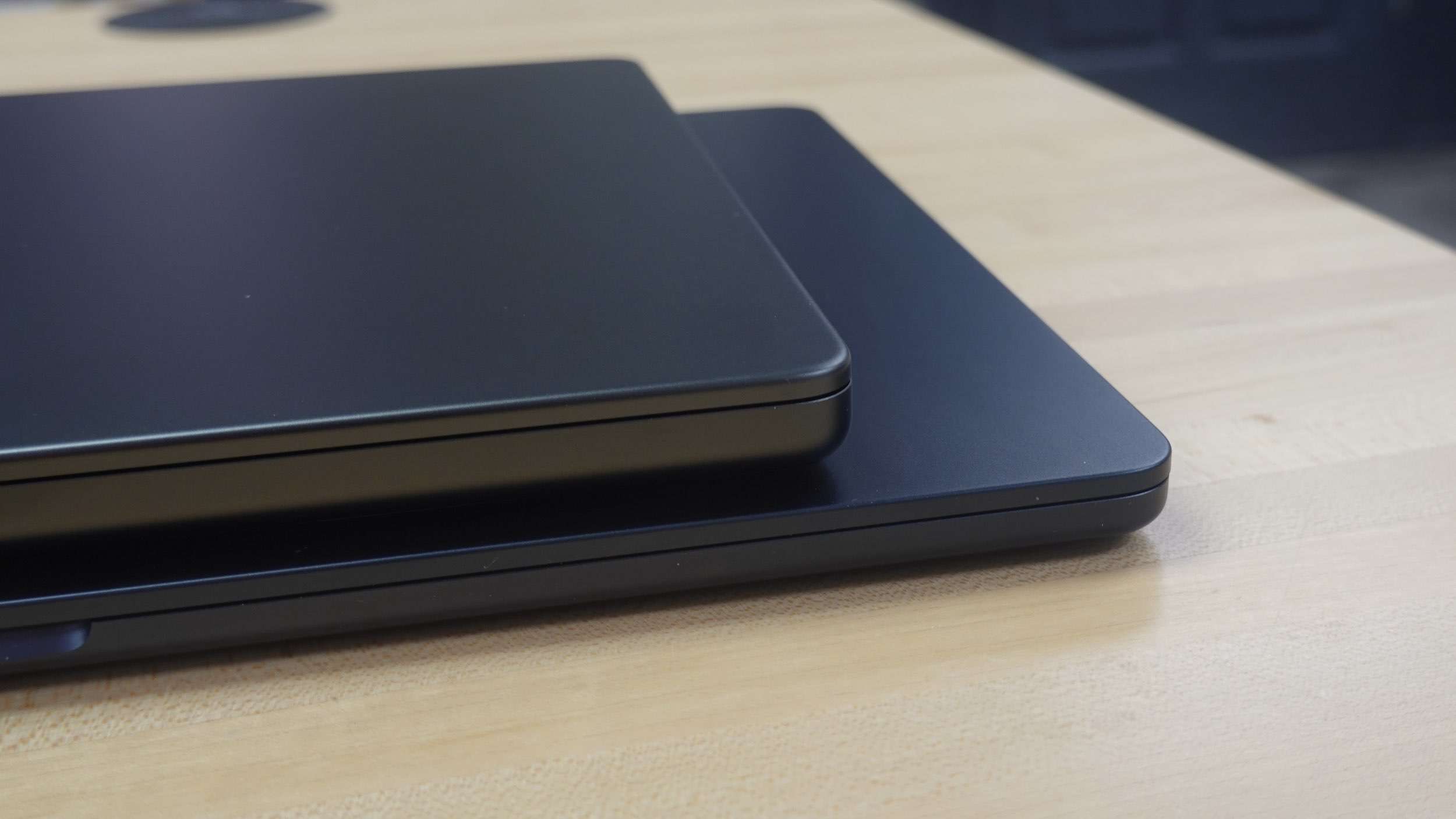 Hands-on: Apple's new 14-inch MacBook Pro in space 'black' (and why I ...