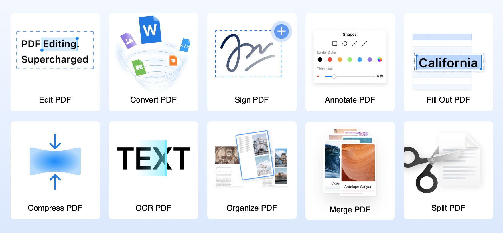 Get PDFgear for free to supercharge your workflows - 9to5Mac