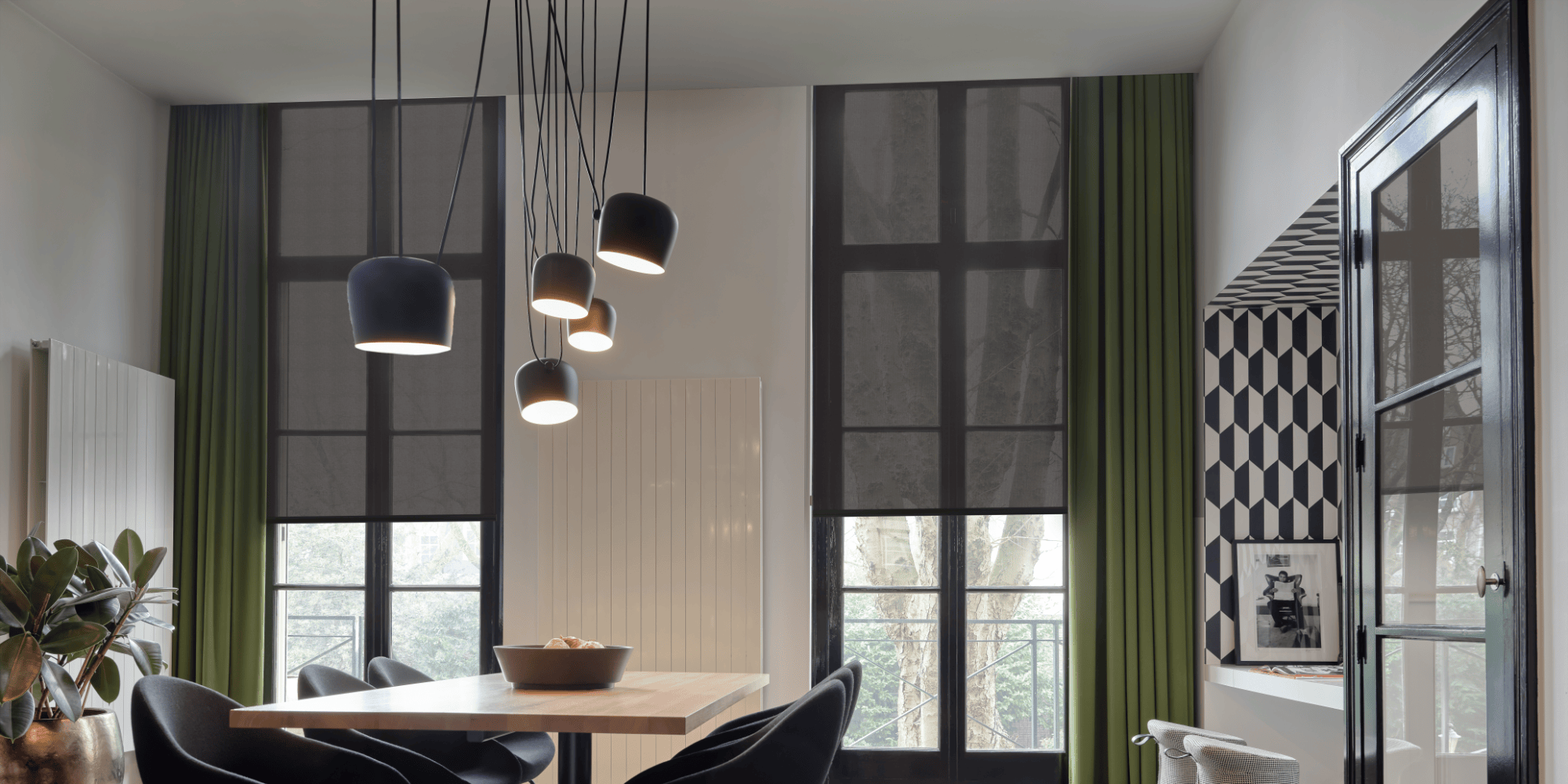 Eve announces new Eve Energy Outlet (now shipping), Eve Light Switch ...