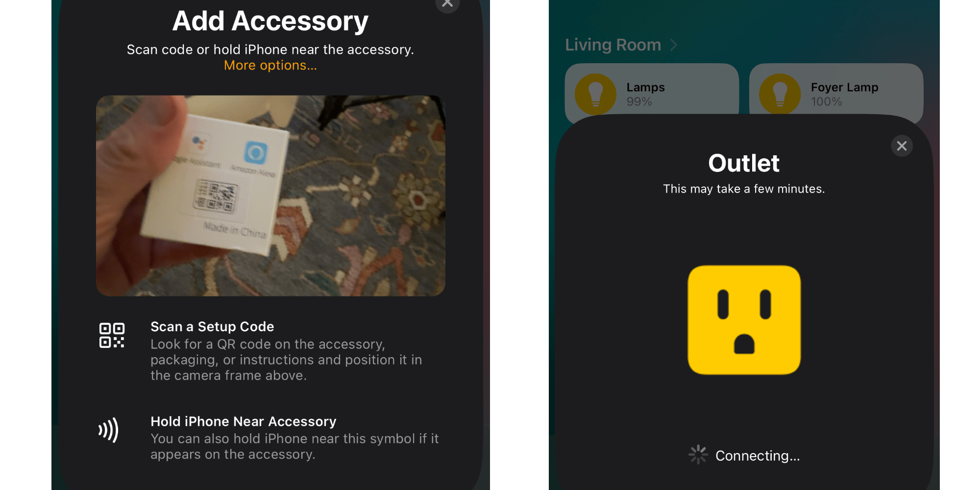CozyLife HomeKit smart plug review
