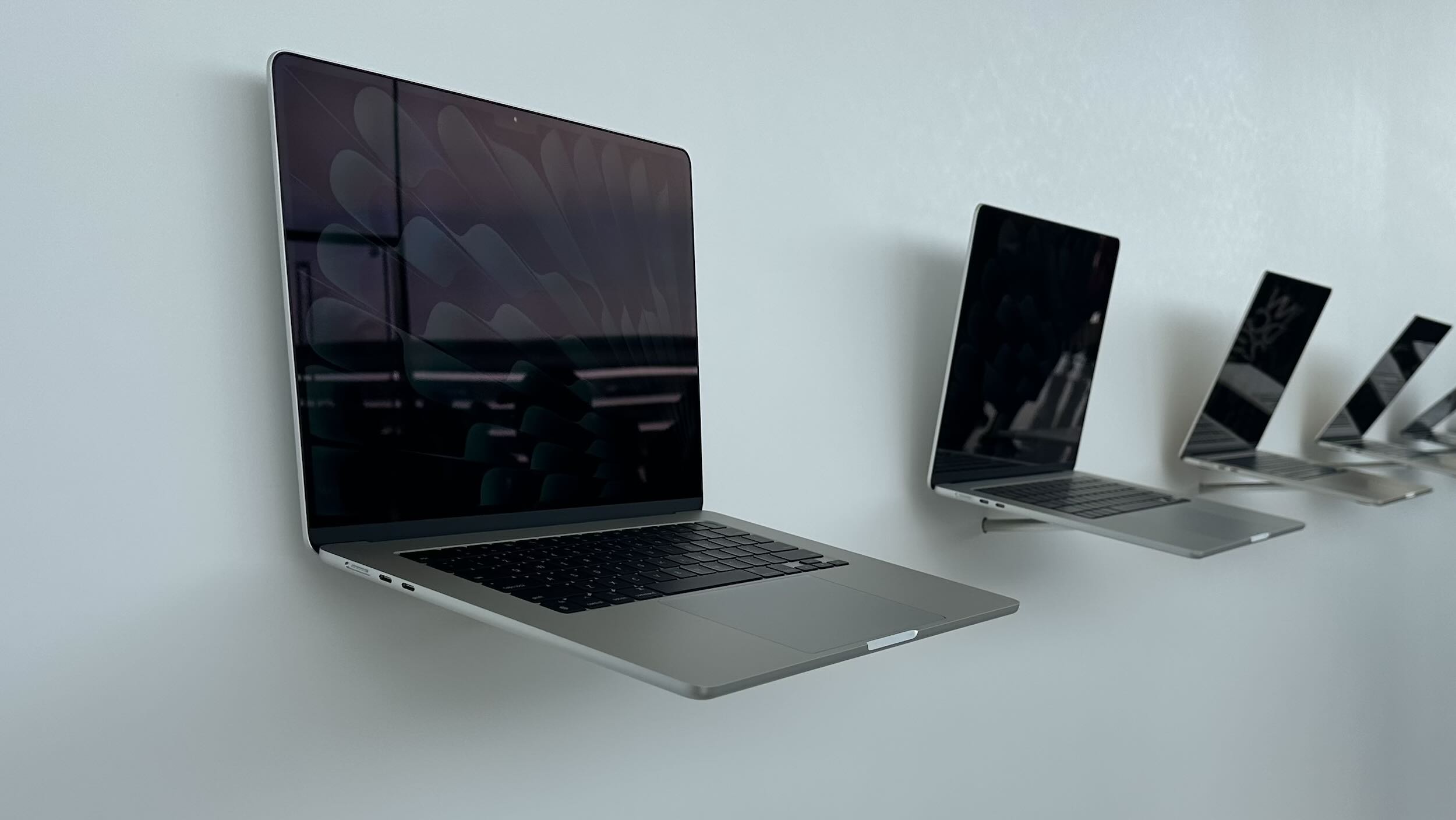 9to5Mac Product of the Year: The new 15-inch MacBook Air - 9to5Mac