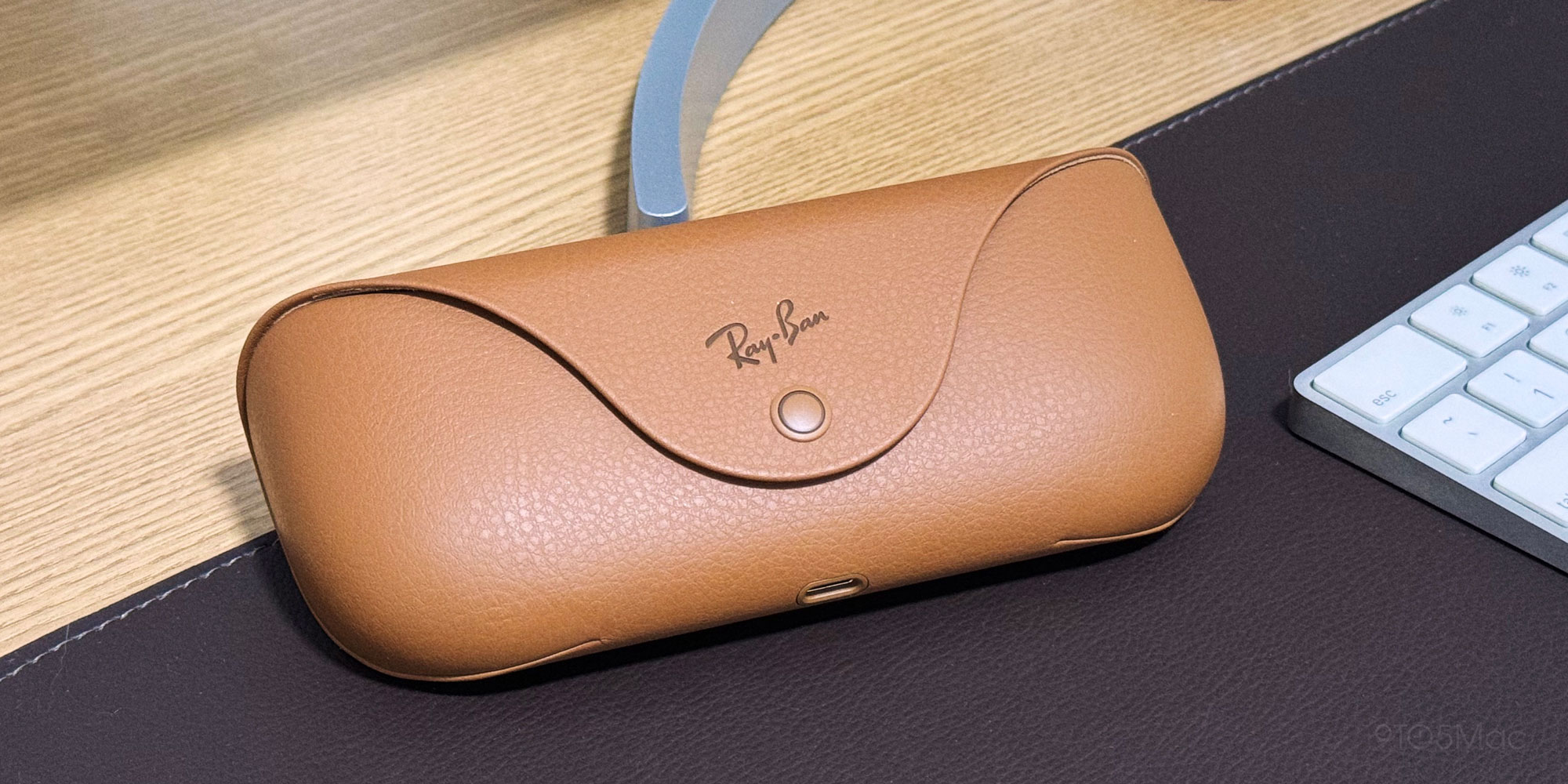 Ray-Ban Meta glasses convinced me to believe in smart glasses