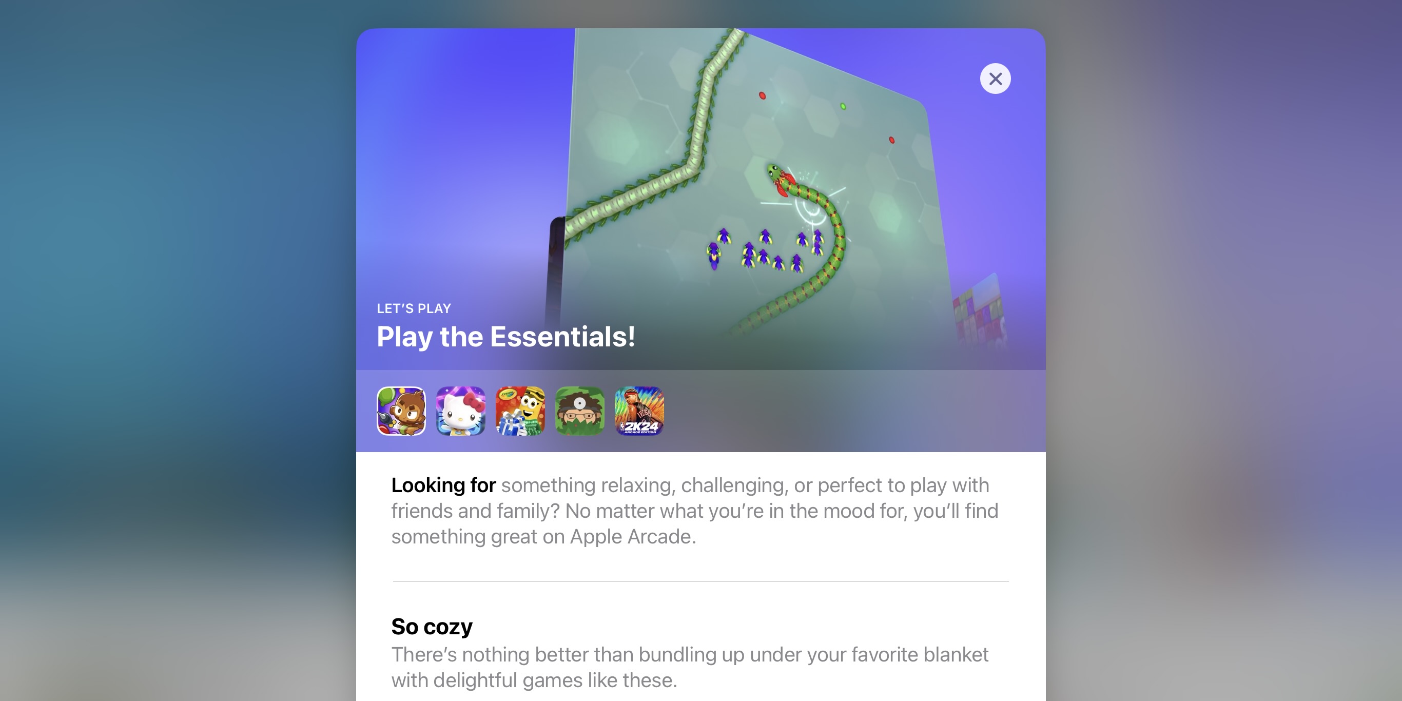 Apple’s new ‘Games’ app: Three features coming to your iPhone later ...