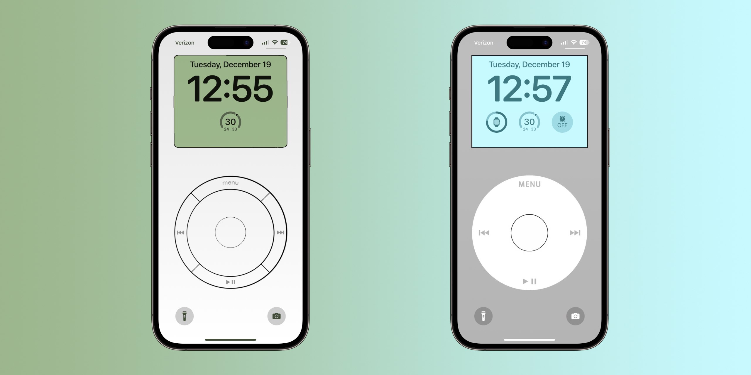 iPod wallpapers for iPhone: Download these now - 9to5Mac